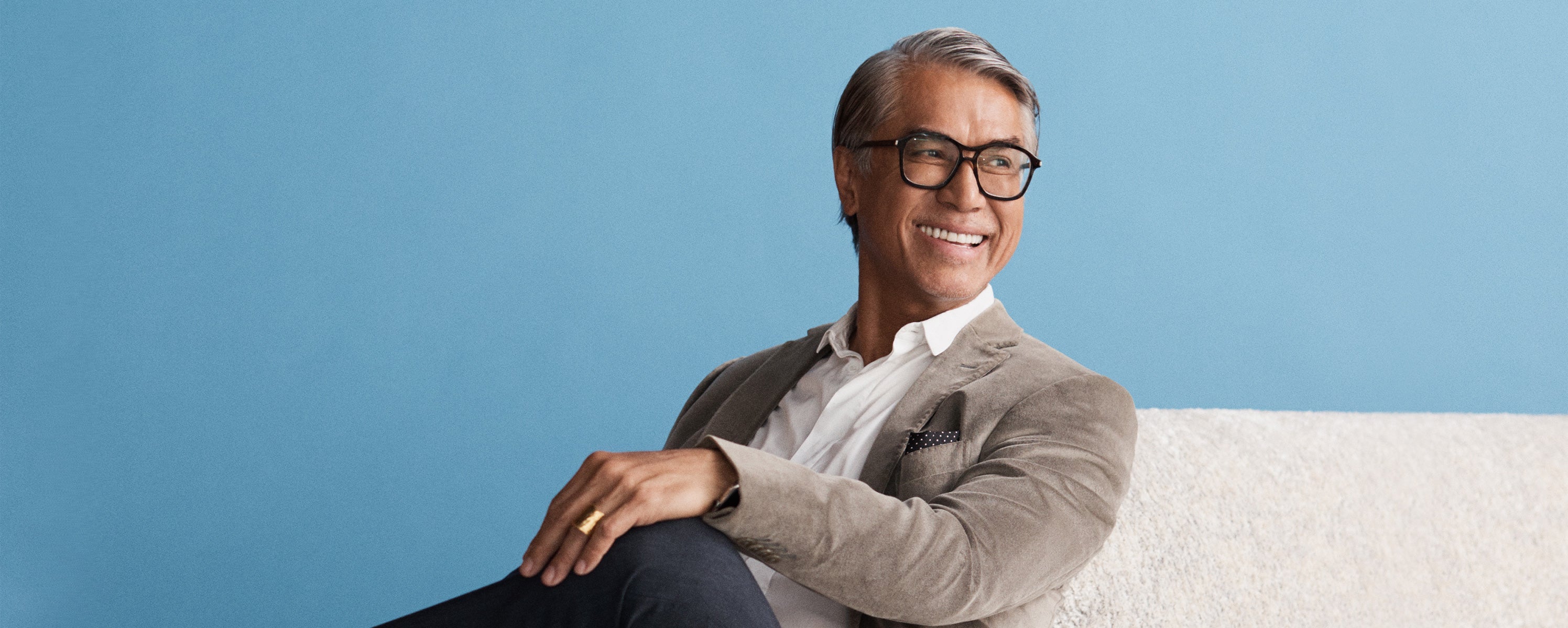 Design Insiders x Keith Chee | Space Furniture