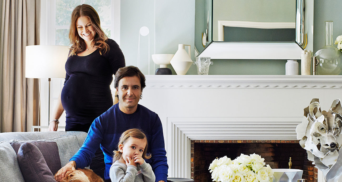 A Life Individual - David Abela & Rebecca Amos | Space Furniture