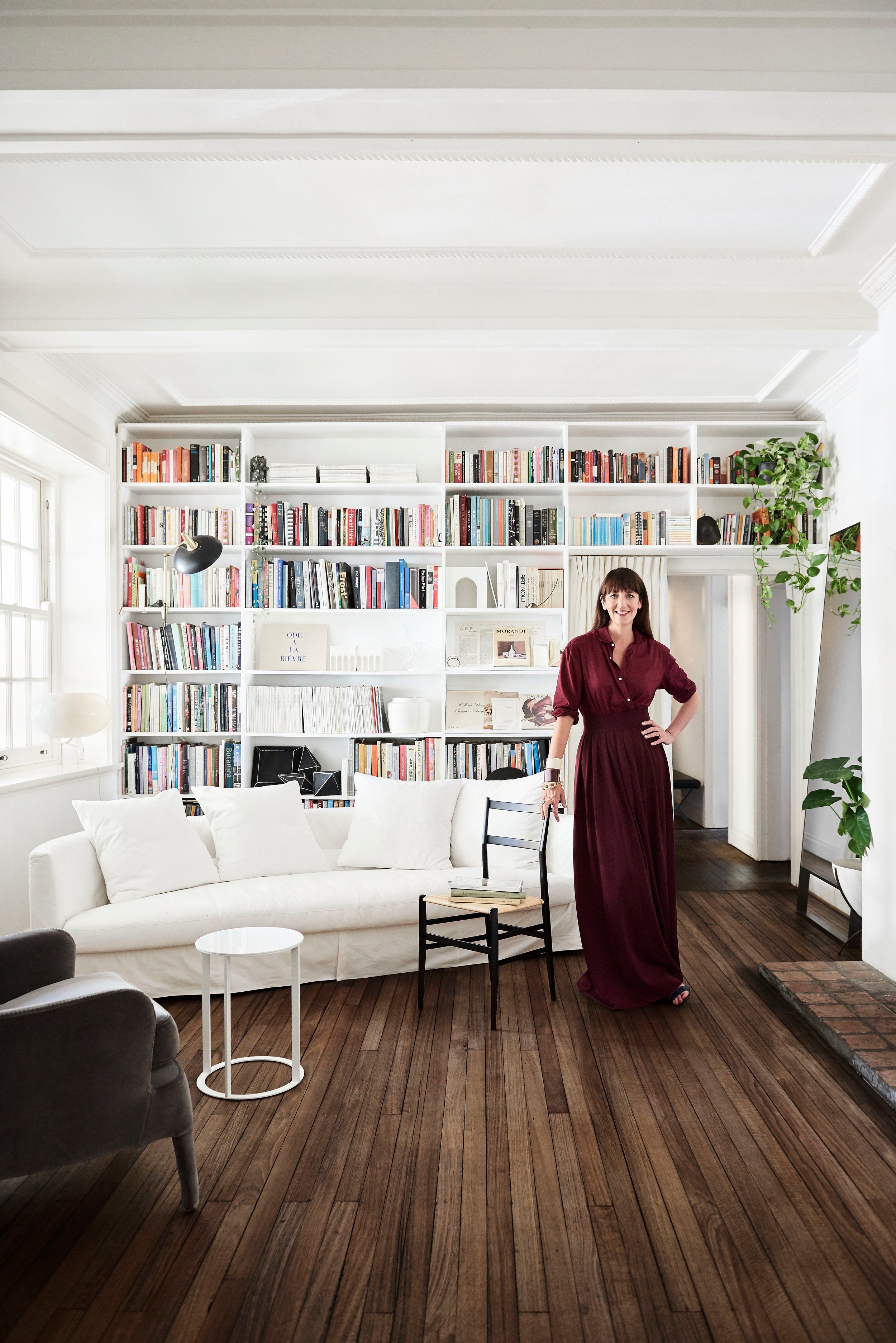 A Life Individual - Megan Morton | Space Furniture