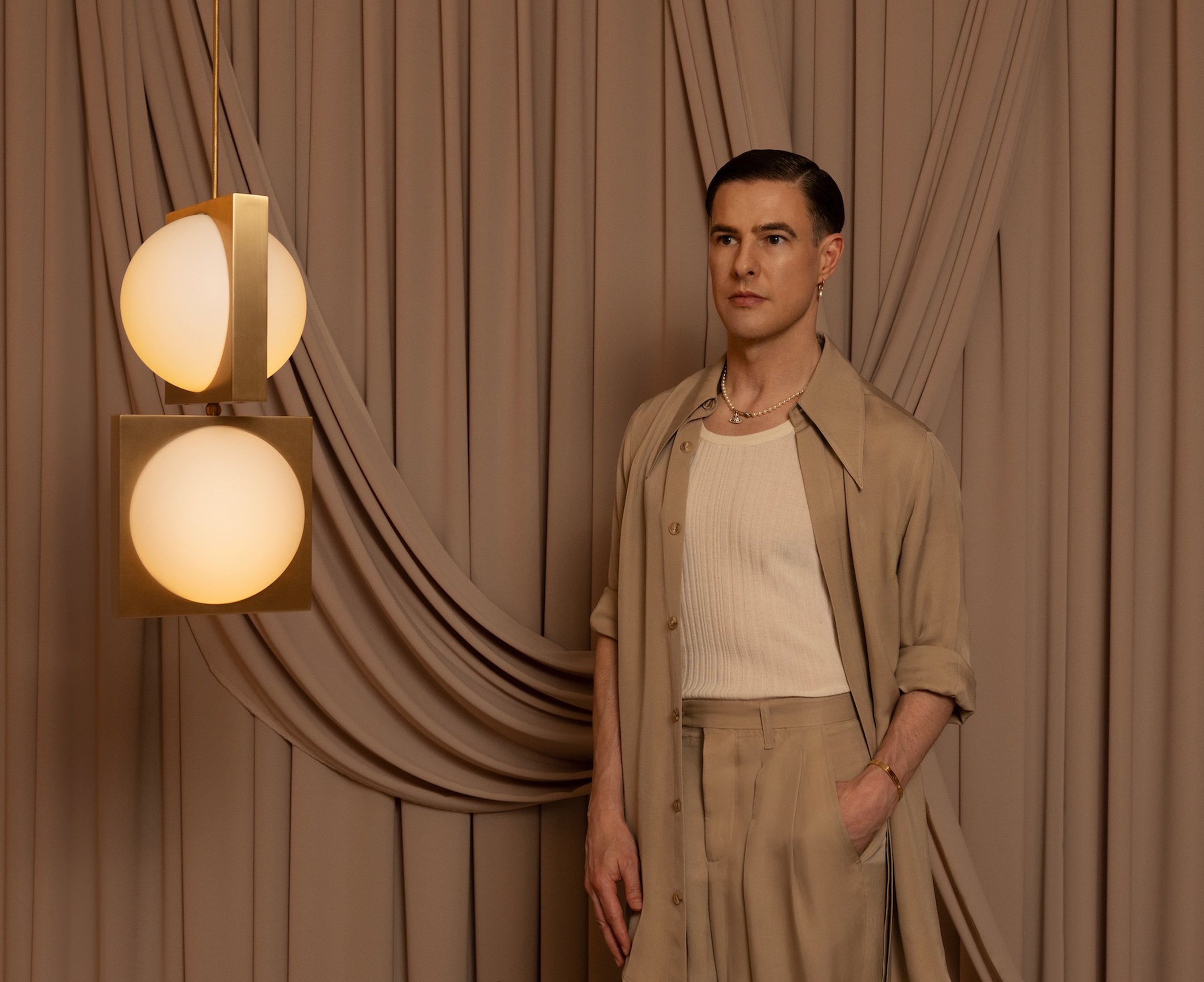 Lee Broom and the alchemy of light | Space Furniture