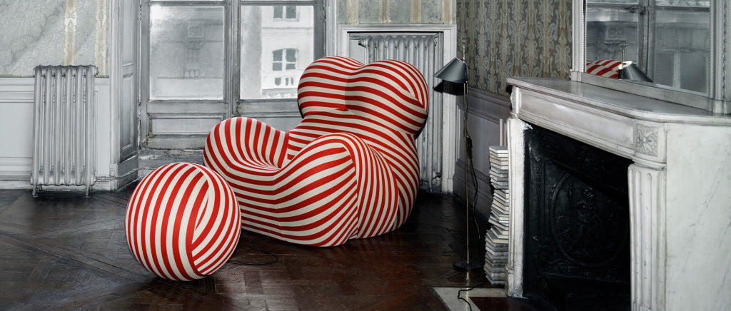 Modern Designer Armchairs | Luxury Armchairs | Space Furniture