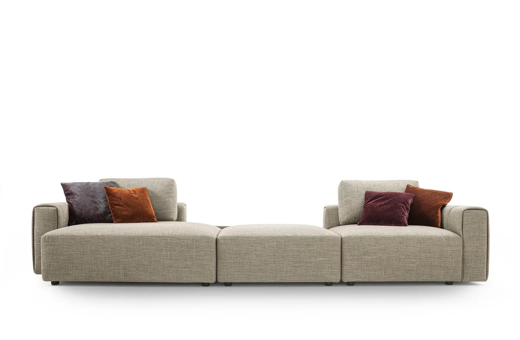 Luxury, Designer Modular Sofas | Space Furniture