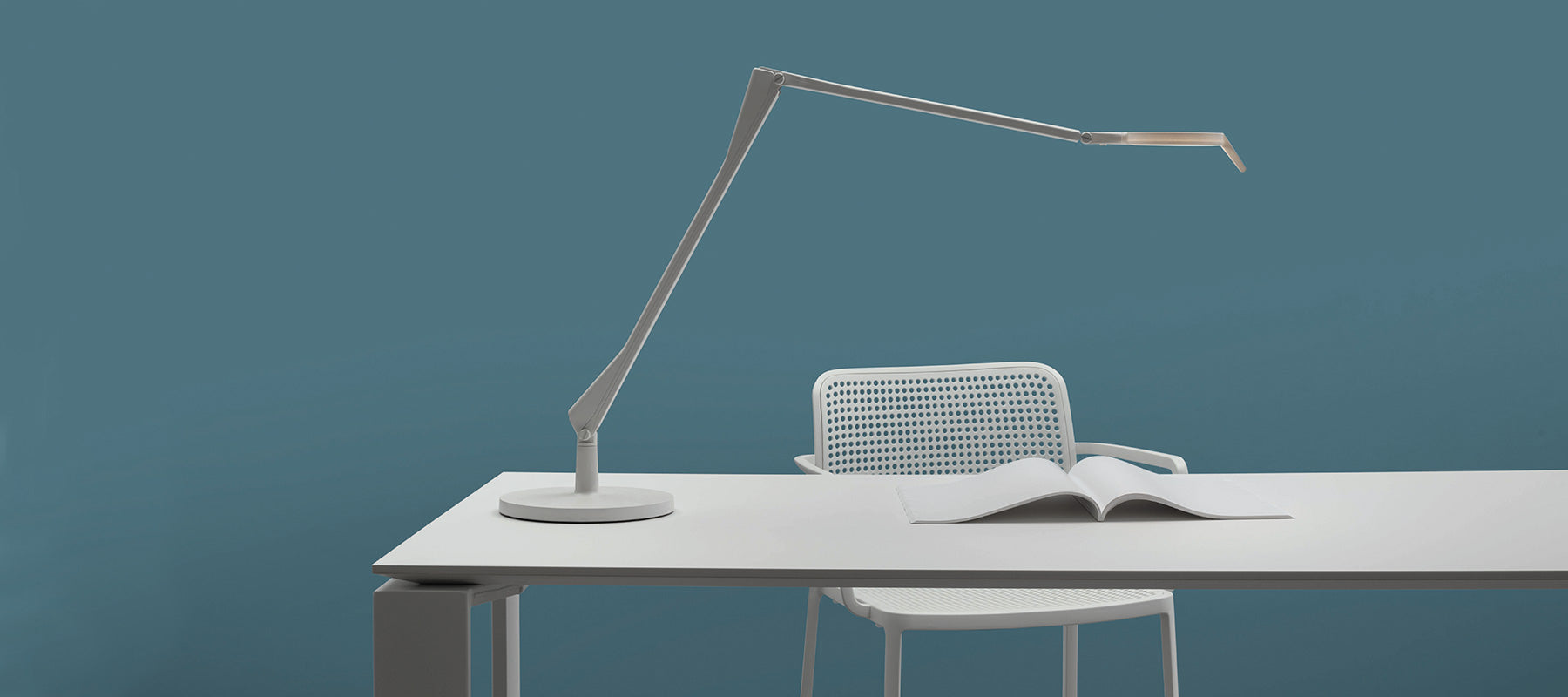 Luxury Designer Desk Lamps | Modern & Stylish Desk Lighting | Space ...