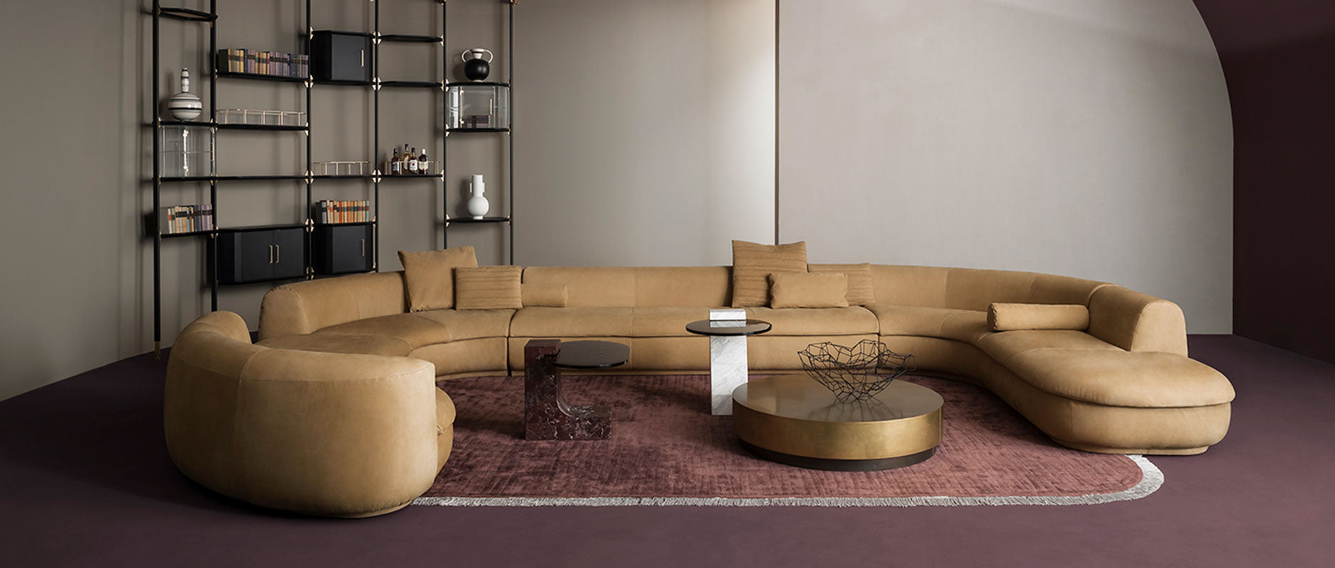 Luxury, Designer Baxter Furniture | Space Furniture