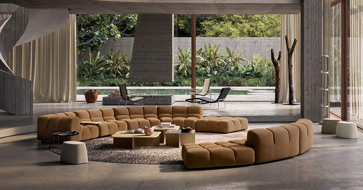 Innerspace | Space Furniture
