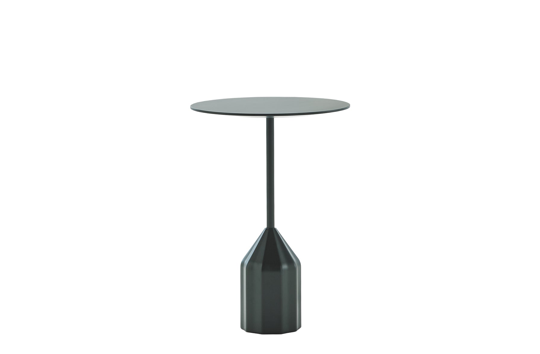 Burin Mini Side Table by Patricia Urquiola for Viccarbe | Space Furniture