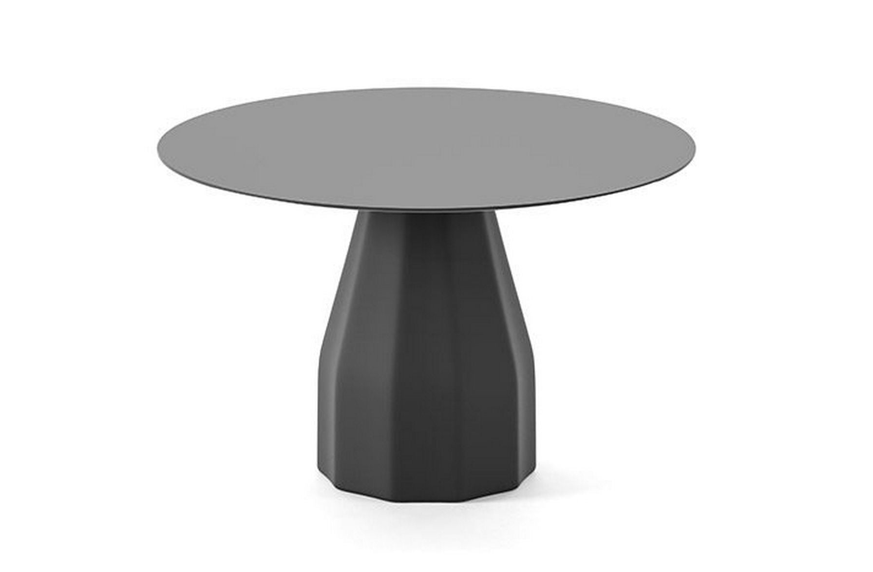 Burin Table by Patricia Urquiola for Viccarbe | Space Furniture