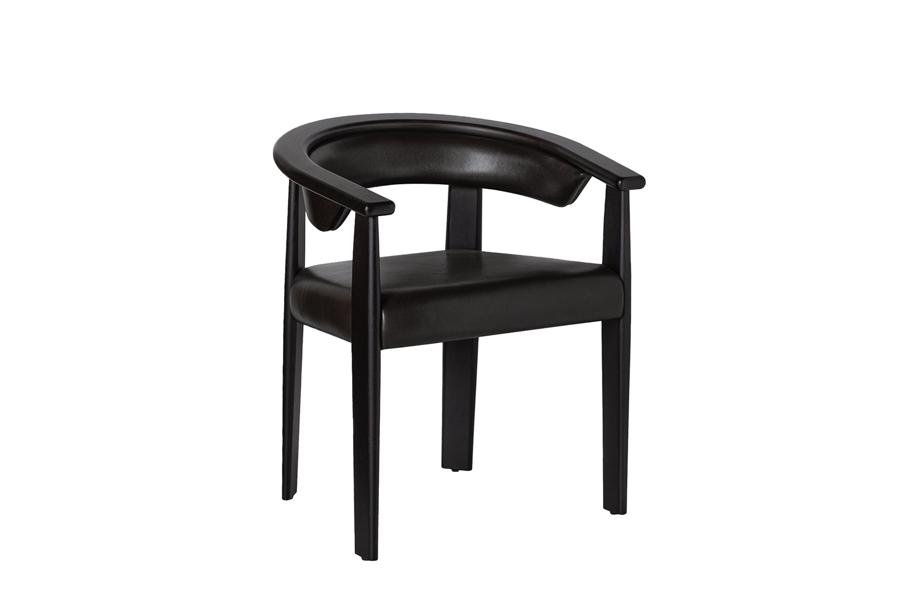 Afra Chair by Baxter | Space Furniture