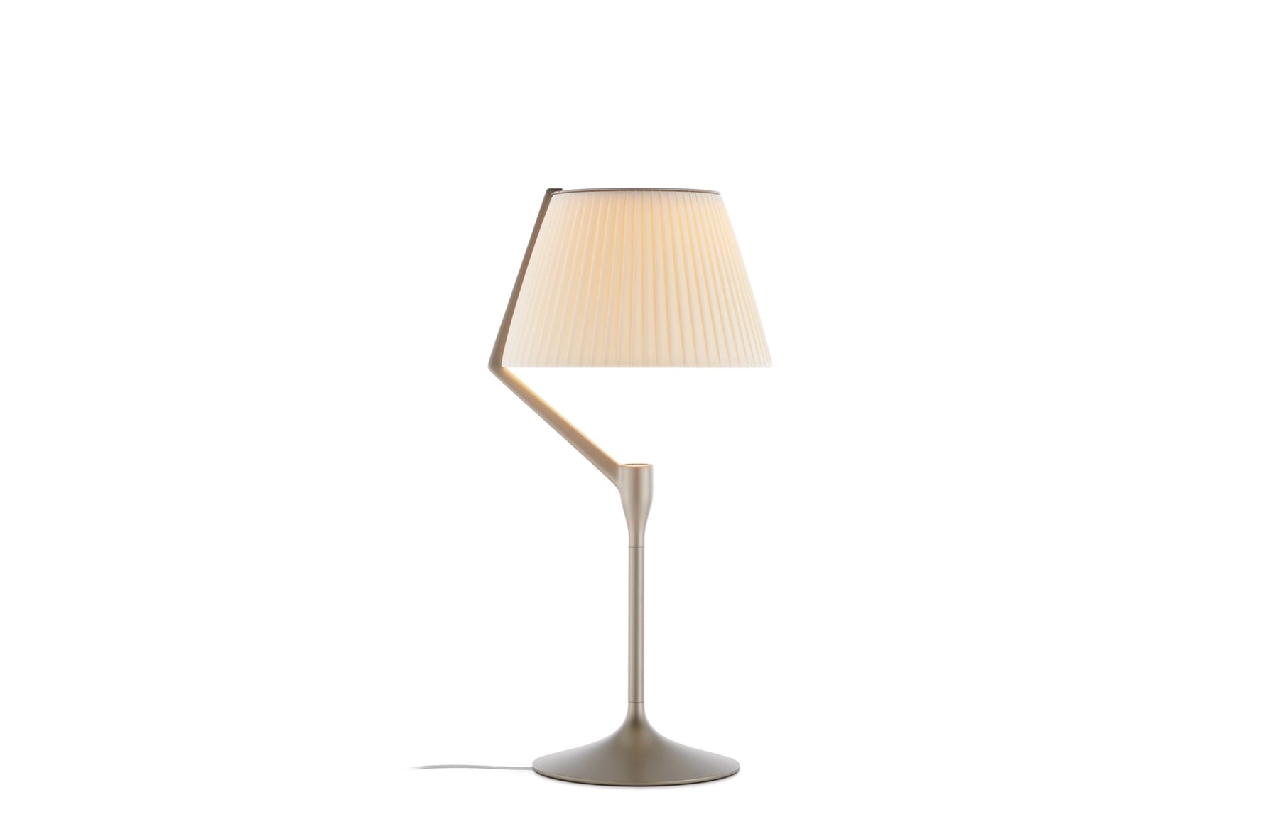 Angelo Stone Table Lamp by Philippe Starck for Kartell | Space Furniture