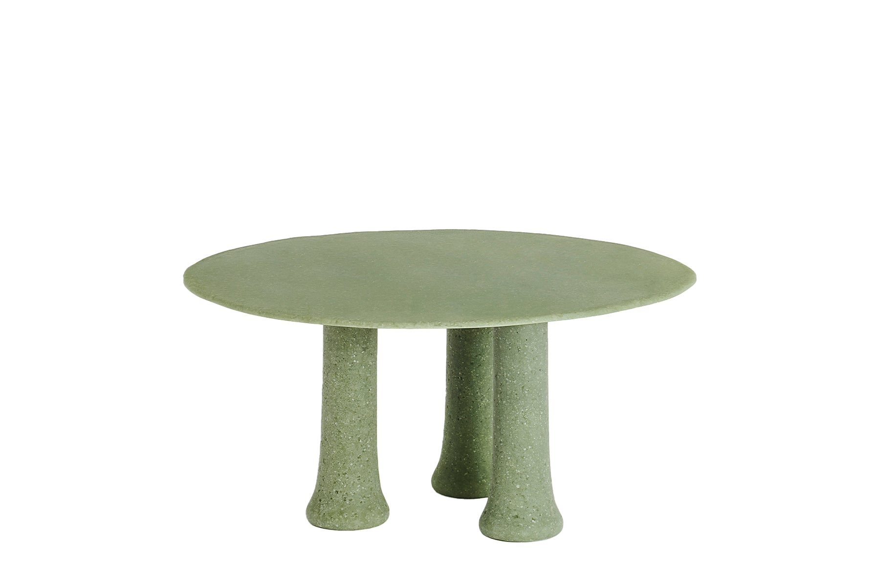 Babar Table by Patricia Urquiola for Glas Italia | Space Furniture