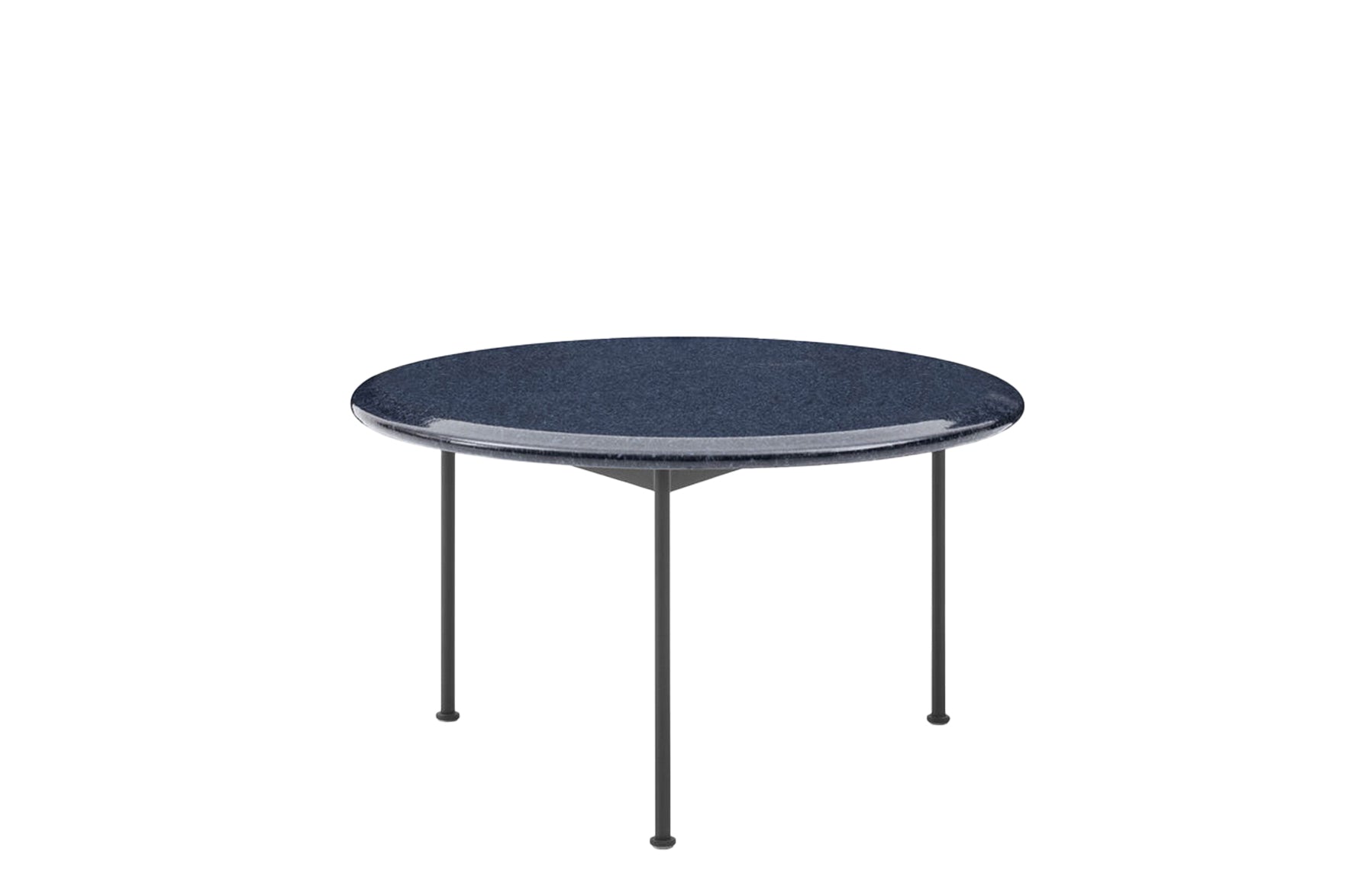 Borea Coffee Table by Piero Lissoni for B&B Italia | Space Furniture