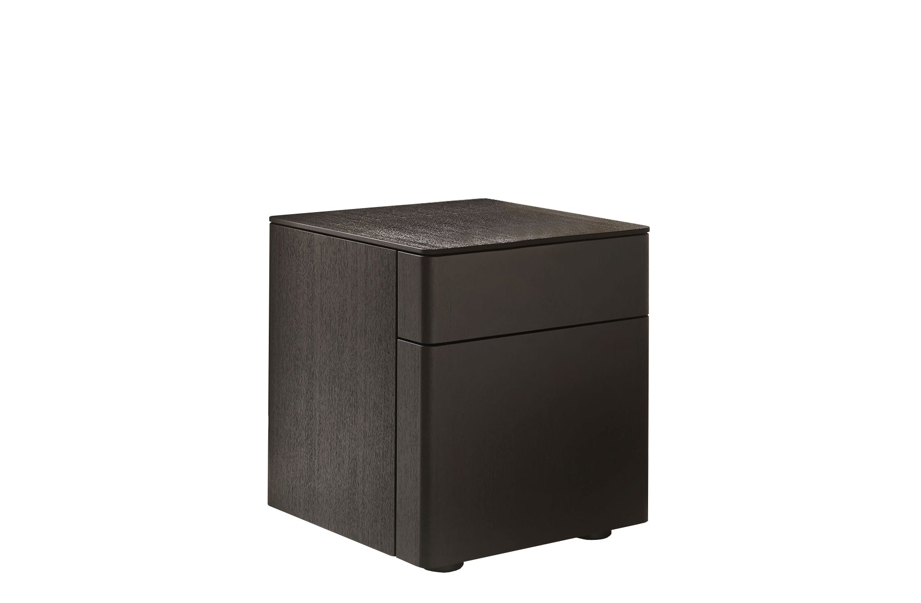 Byron Bedside Table by Piero Lissoni for Porro | Space Furniture