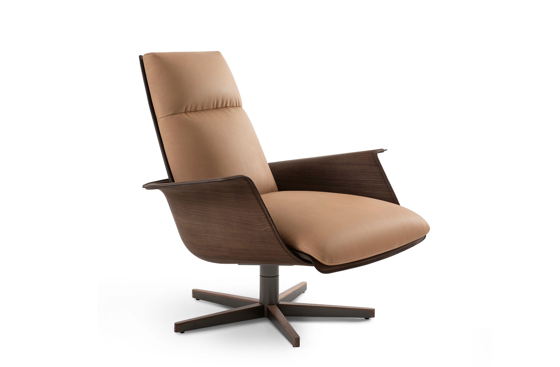 Clori Armchair by Carlo Colombo for Giorgetti | Space Furniture