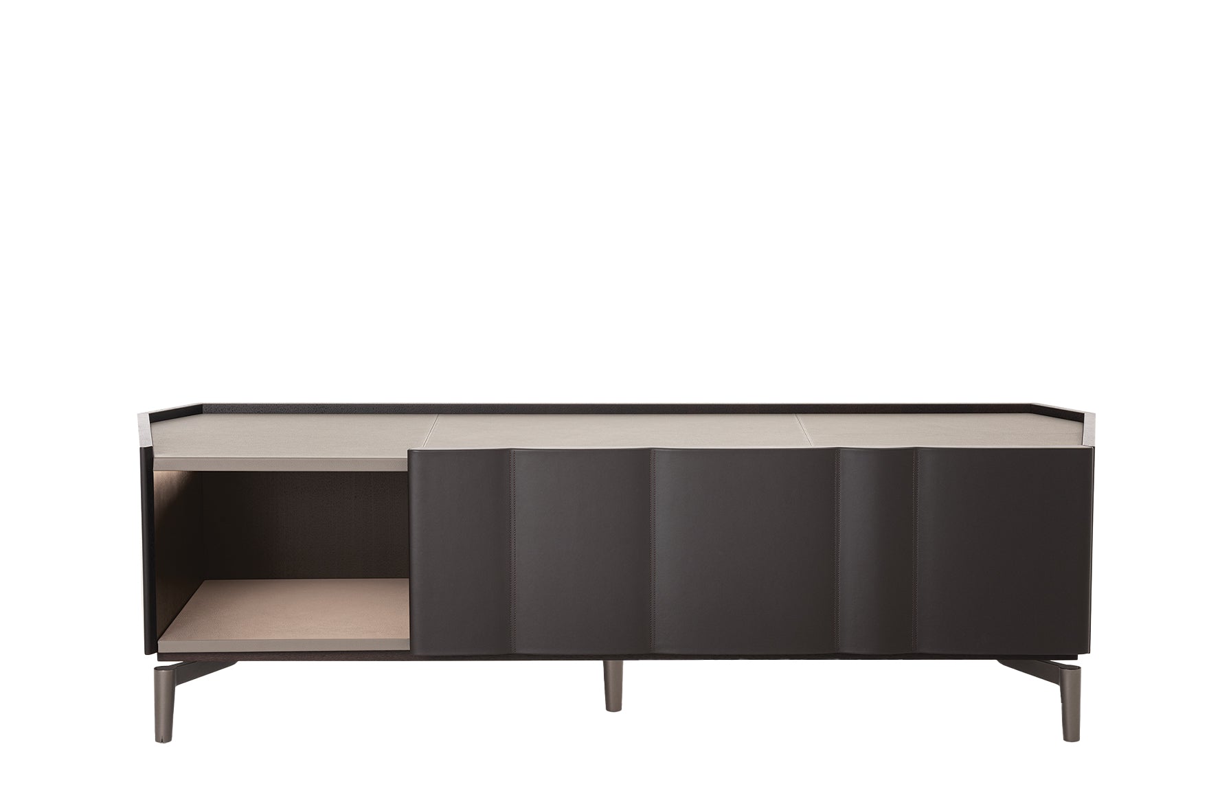 Delphi Sideboard by Carlo Colombo for Giorgetti | Space Furniture
