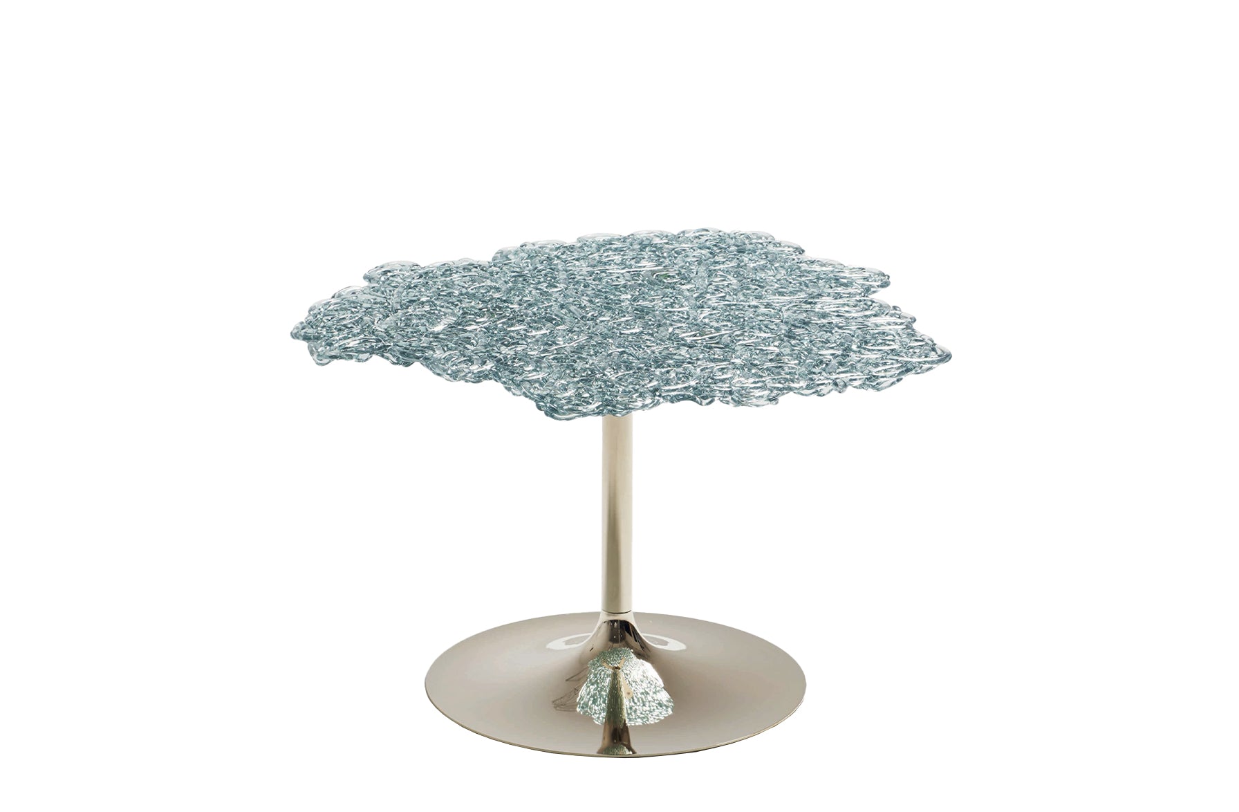 Diamante Coffee Table by Jacopo Foggini for Edra | Space Furniture