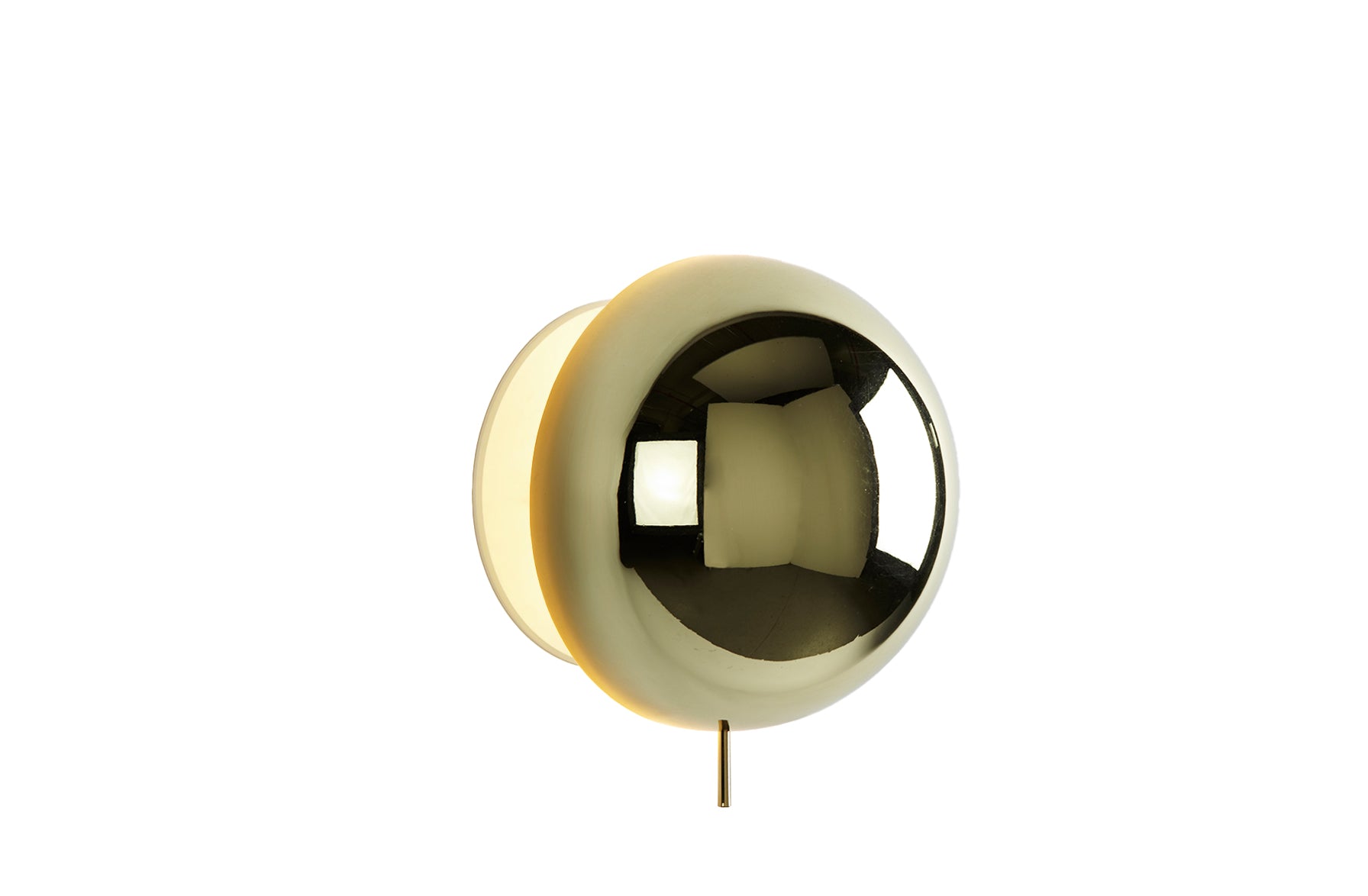 Eclipse Sconce by Philippe Malouin for Roll & Hill | Space Furniture