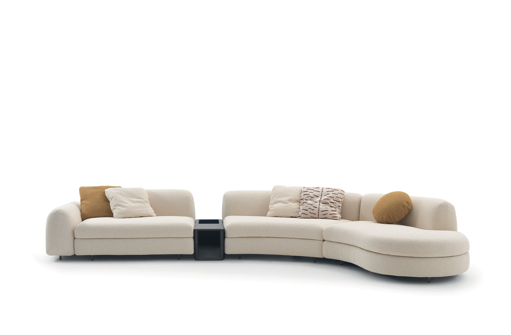 Edo Sofa by Claesson Koivisto Rune for Arflex | Space Furniture