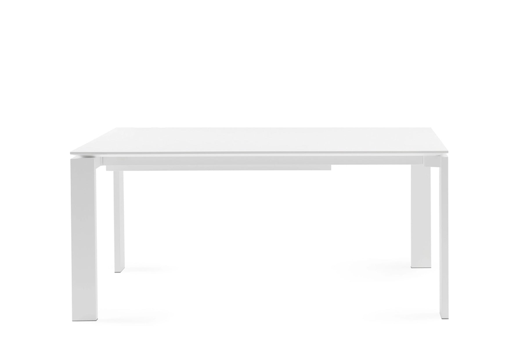 Four Extension Table by Ferruccio Laviani for Kartell | Space Furniture