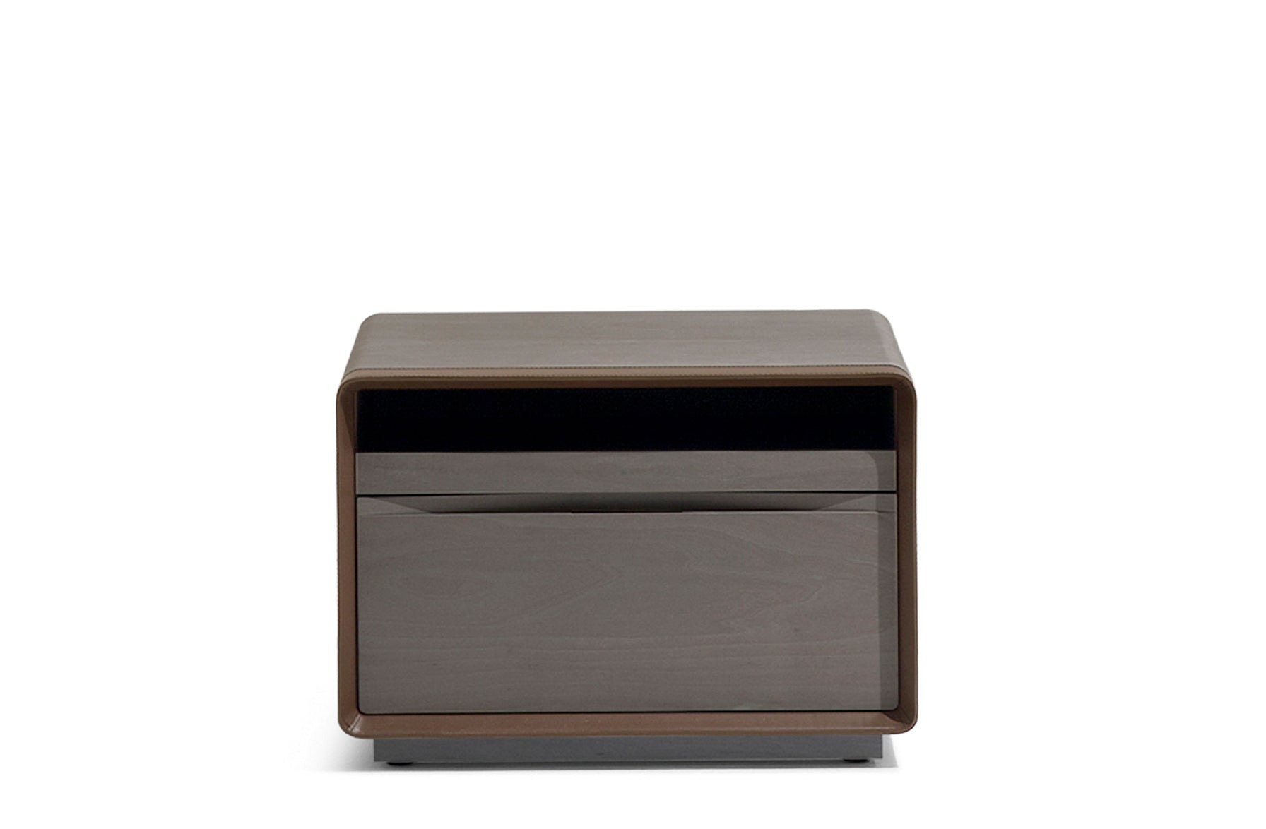 Frame Bedside Table by Carlo Colombo for Giorgetti | Space Furniture