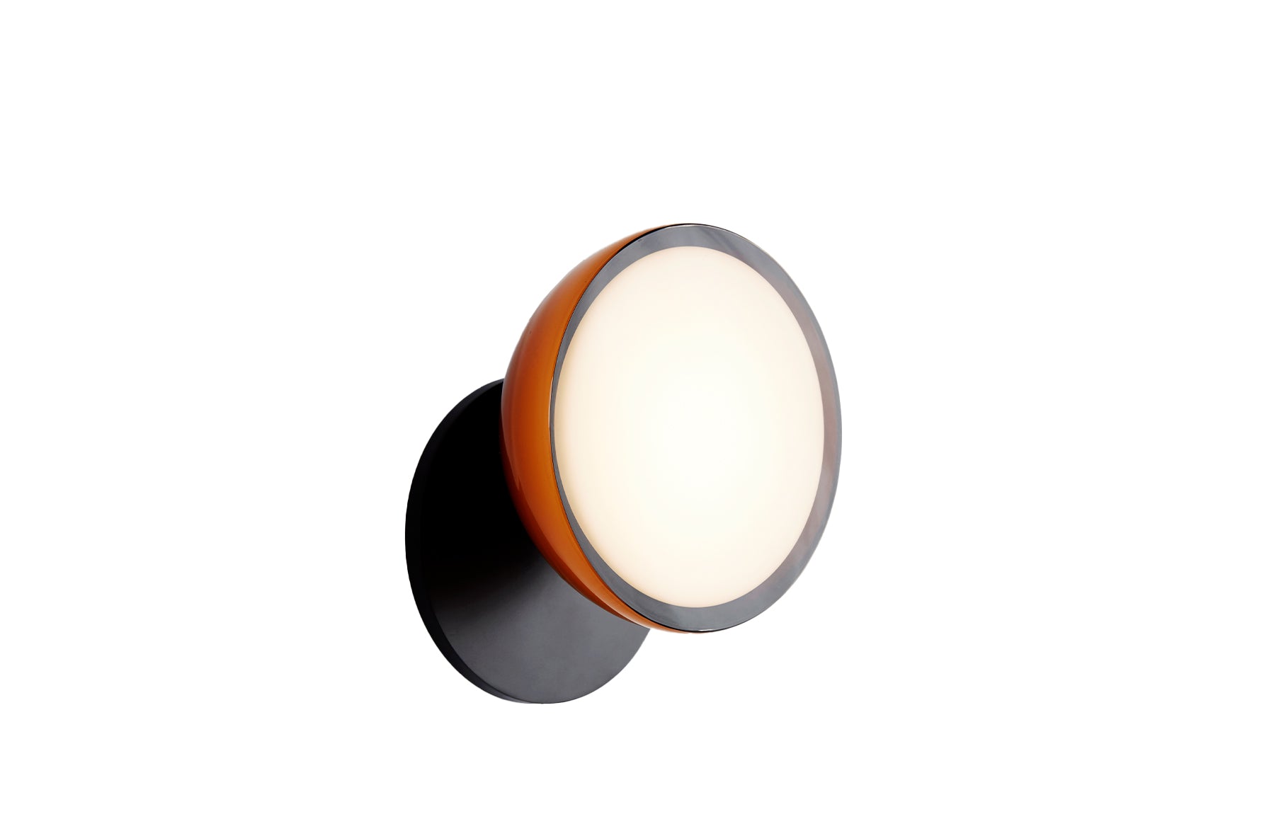 Geode Sconce by Jason Miller for Roll & Hill | Space Furniture