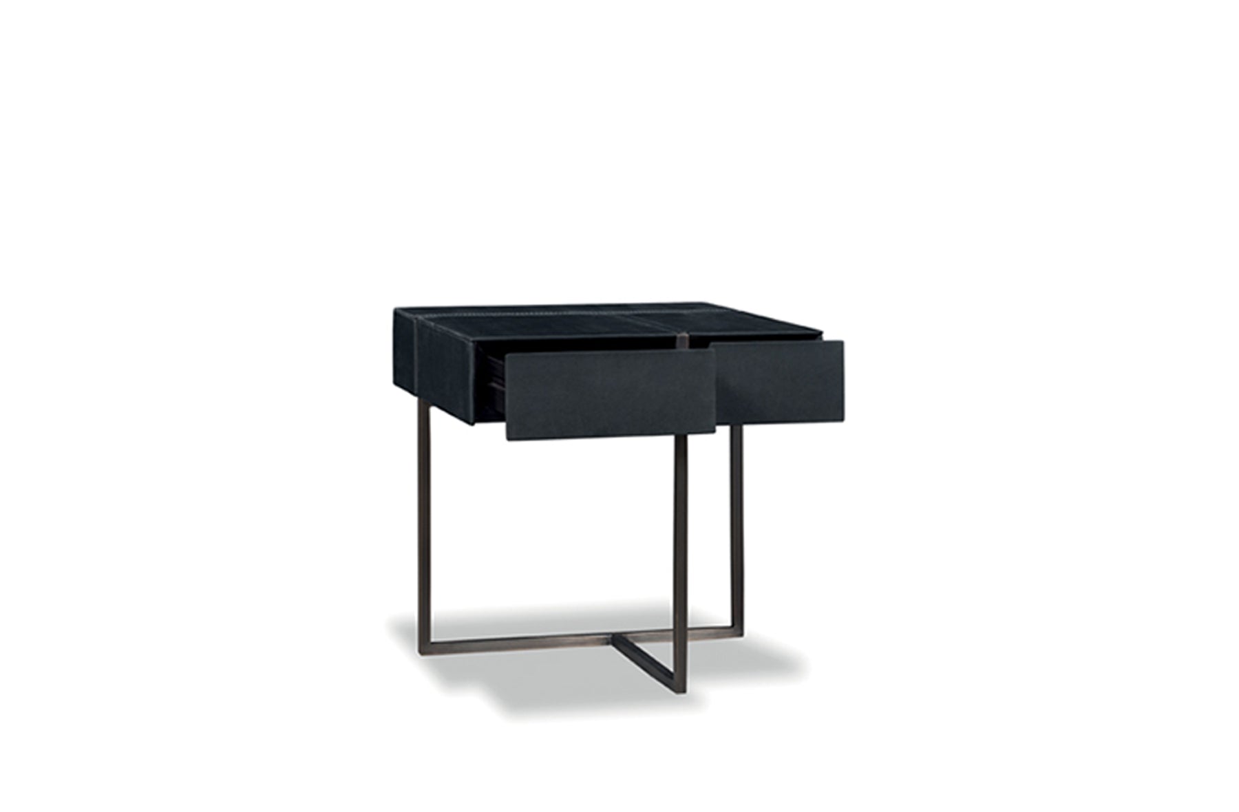 Icaro Night Bedside Table by Baxter | Space Furniture