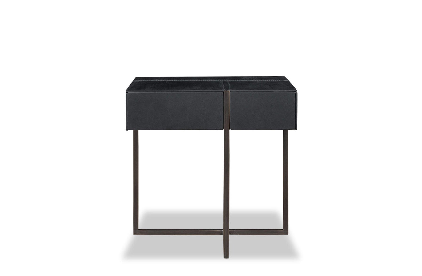Icaro Night Bedside Table by Baxter | Space Furniture
