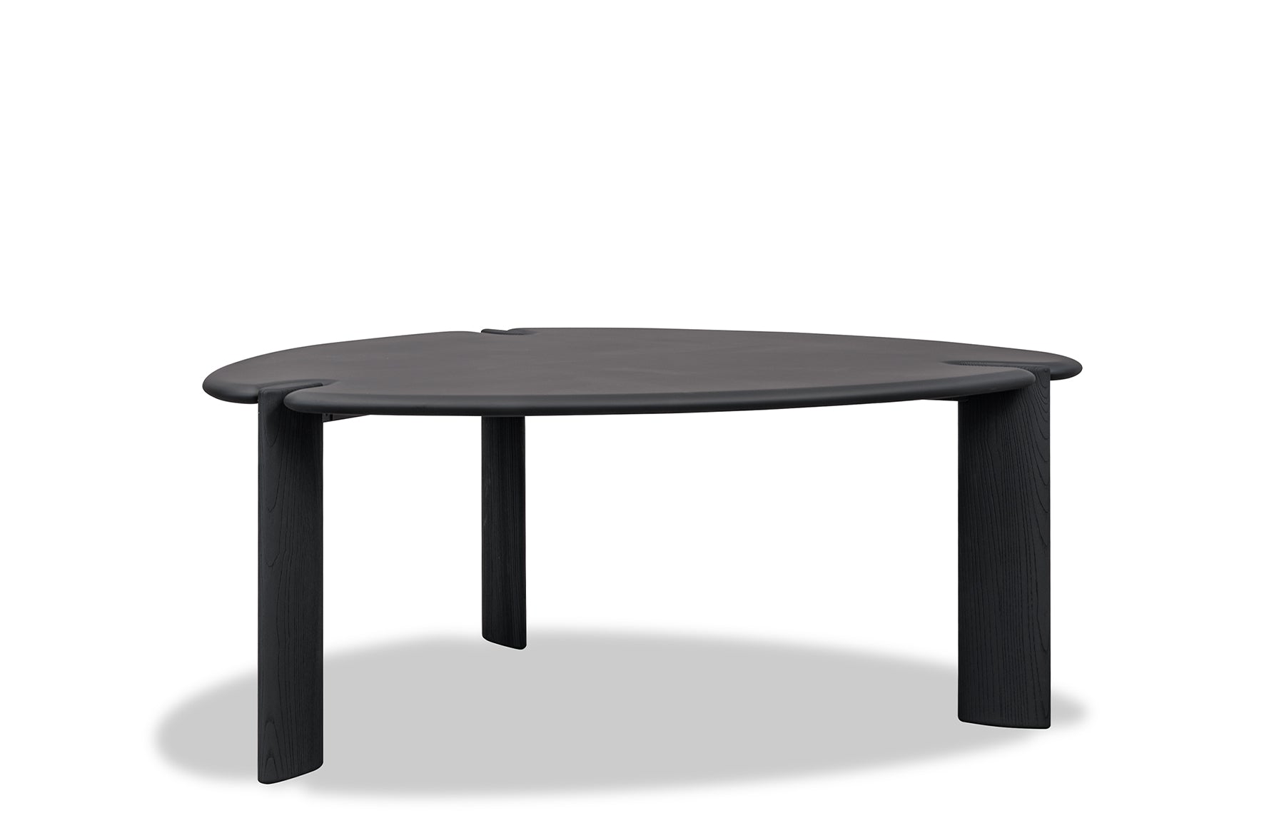 Isamu Table by Roberto Lazzeroni for Baxter | Space Furniture