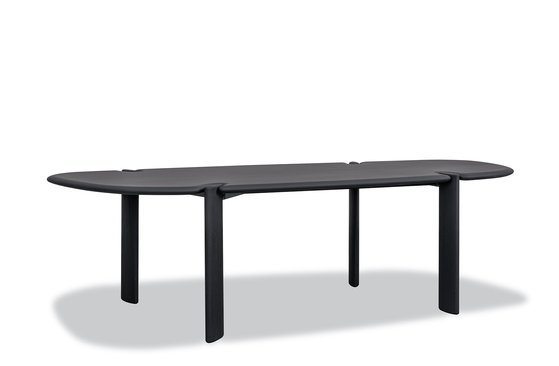 Isamu Table by Roberto Lazzeroni for Baxter | Space Furniture