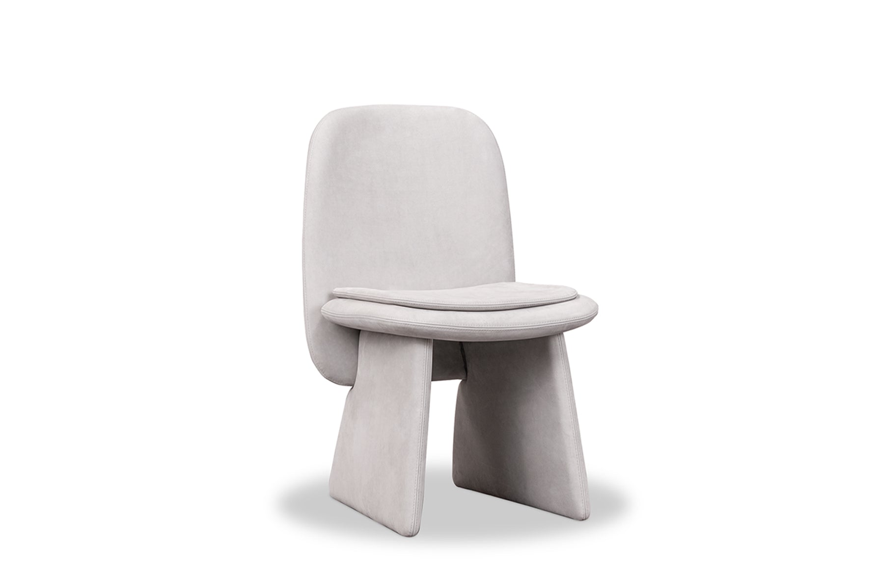 Jodie Chair by Christophe Delcourt for Baxter | Space Furniture