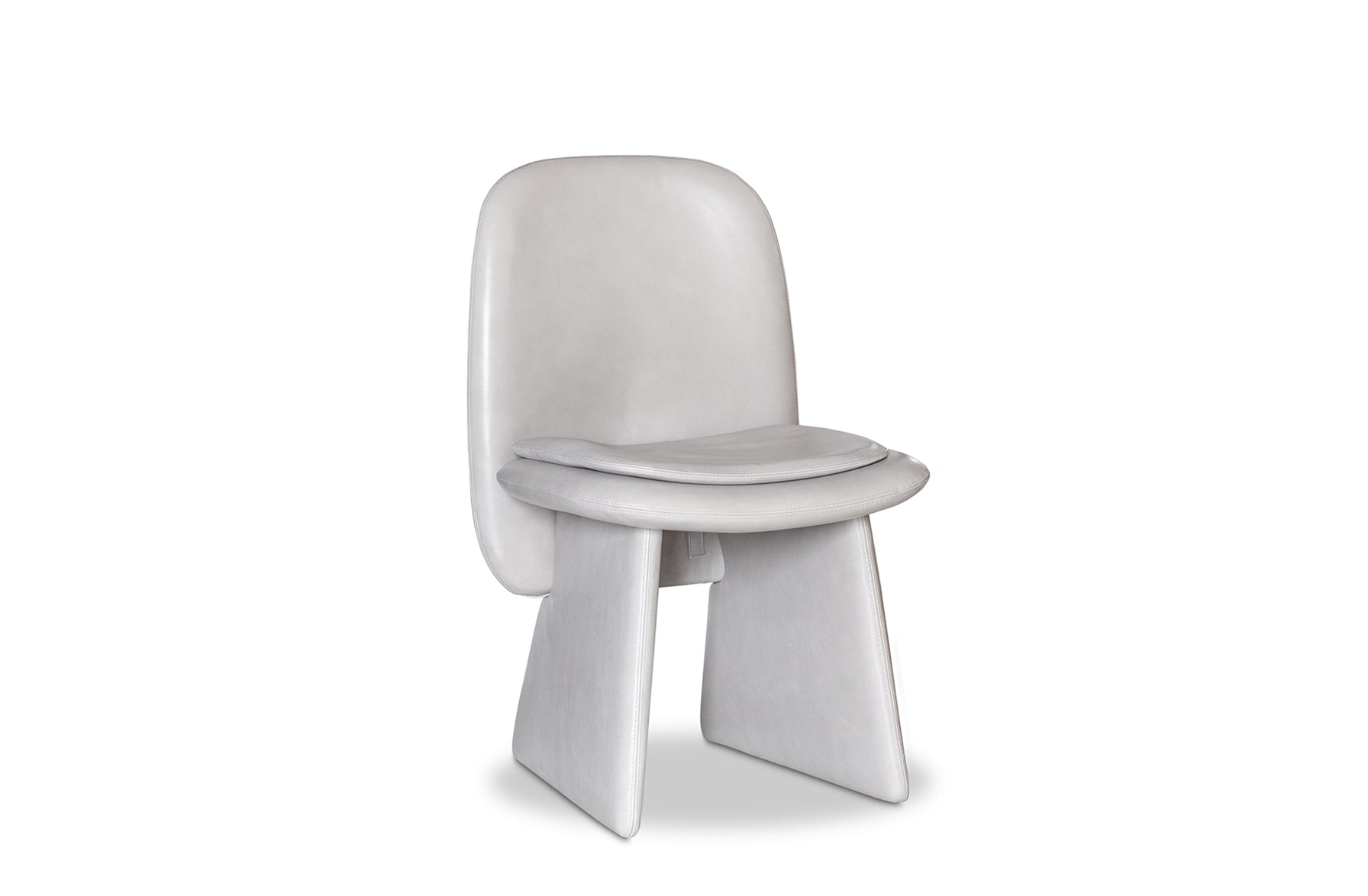 Jodie Chair by Christophe Delcourt for Baxter | Space Furniture