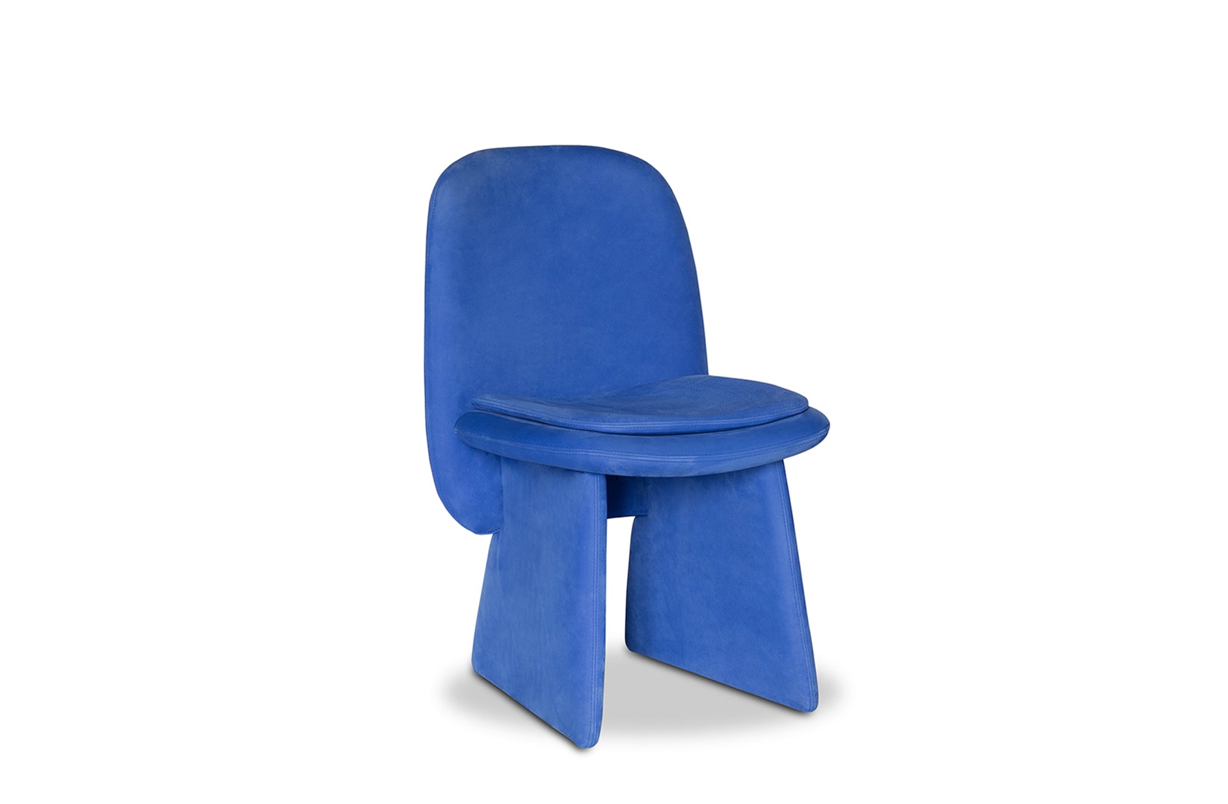Jodie Chair by Christophe Delcourt for Baxter | Space Furniture