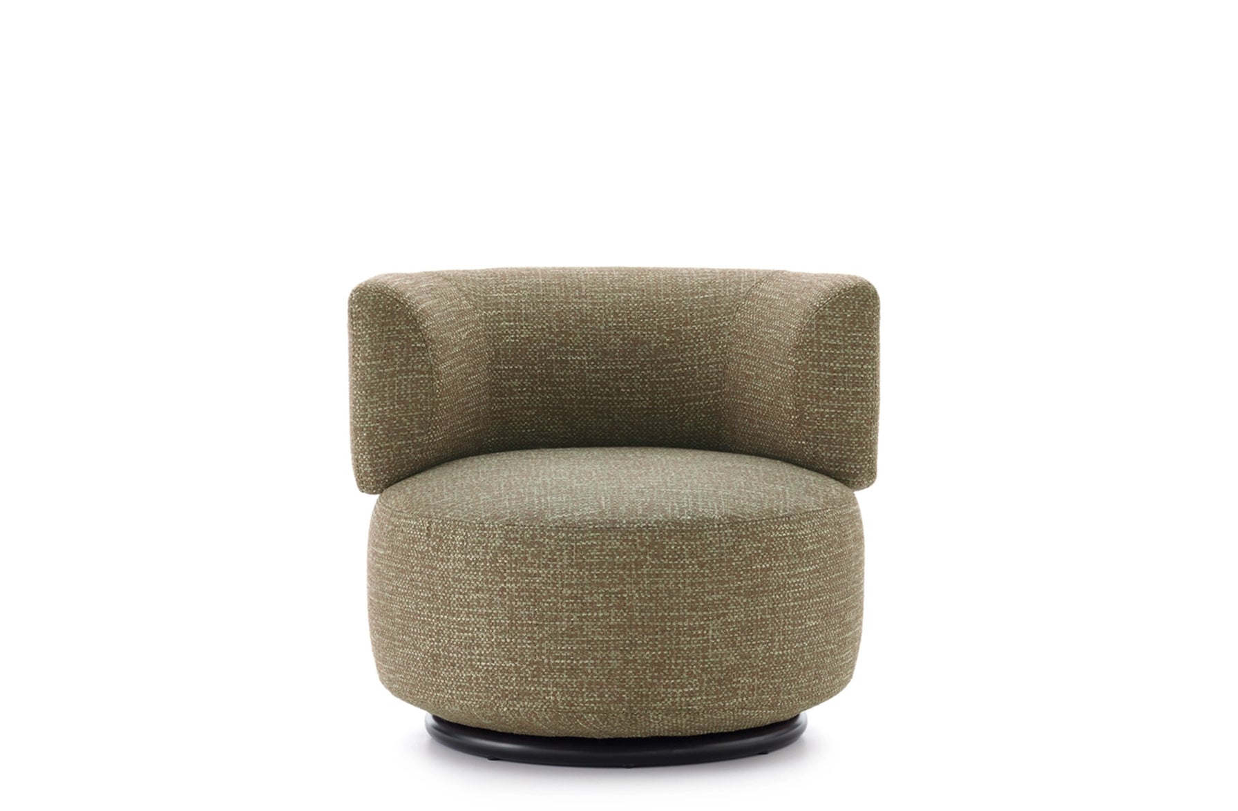 K-Waiting Armchair - Texture by Rodolfo Dordoni for Kartell | Space ...