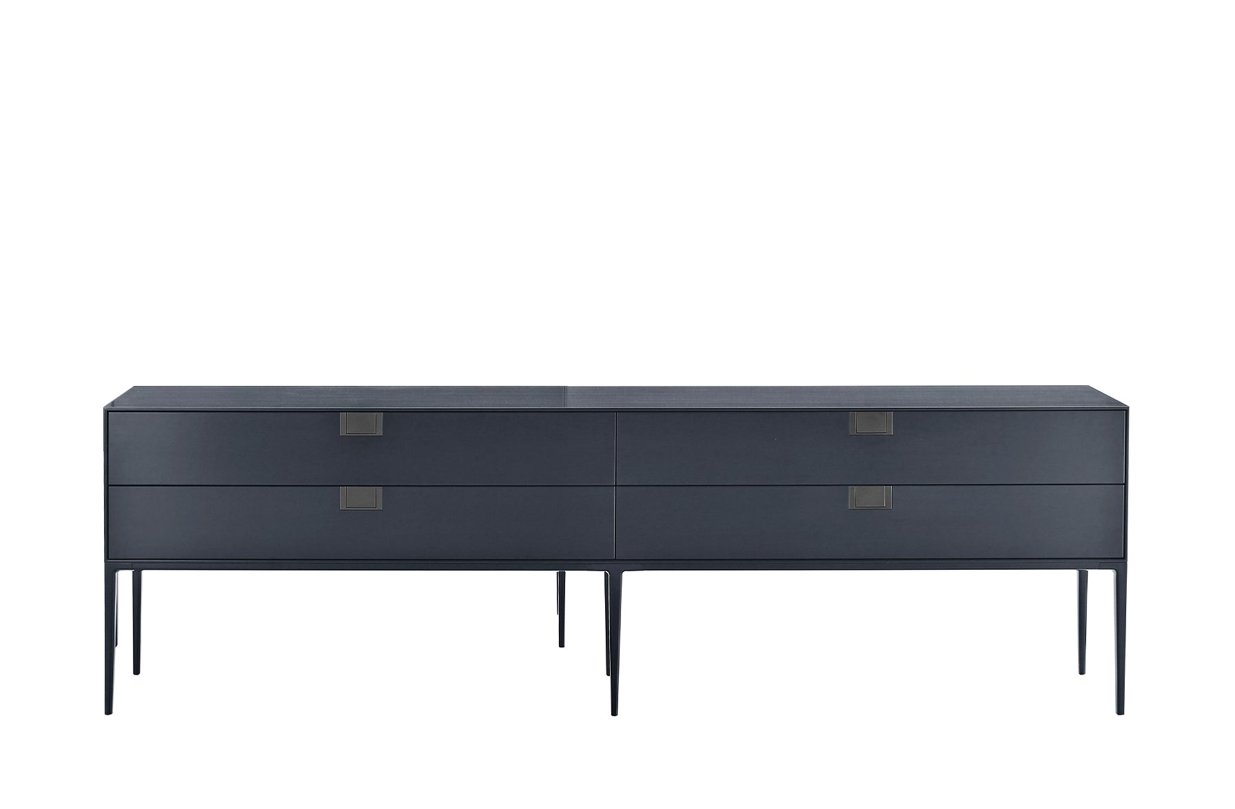 Alcor Console by Antonio Citterio for Maxalto | Space Furniture