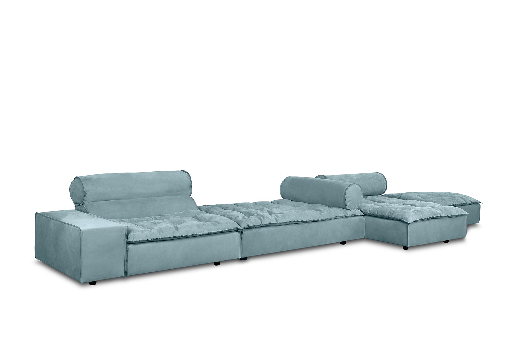 Miami Soft Sofa by Paola Navone for Baxter | Space Furniture
