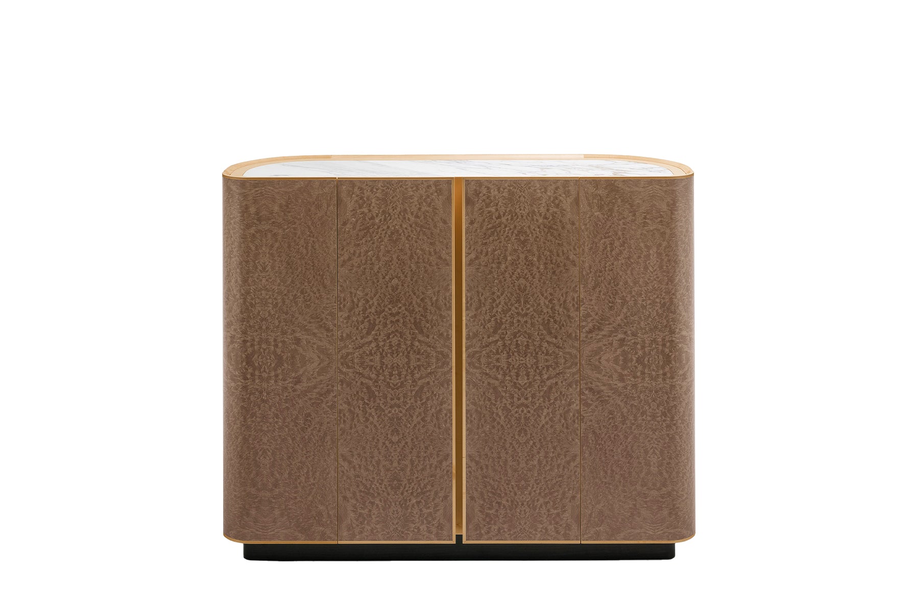 Moore Cabinet by Roberto Lazzeroni for Giorgetti | Space Furniture