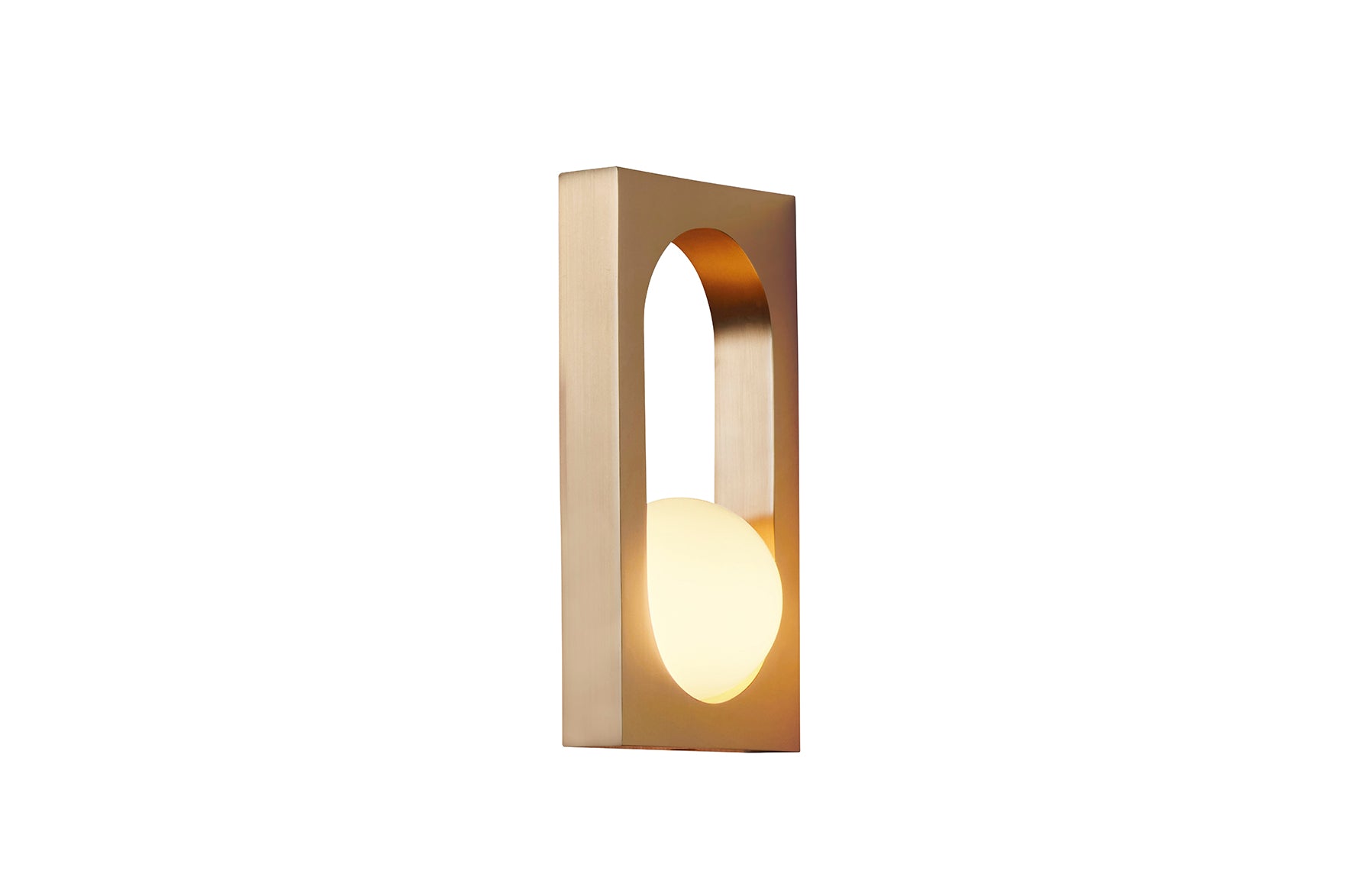 Mythos Wall Light by Lee Broom | Space Furniture