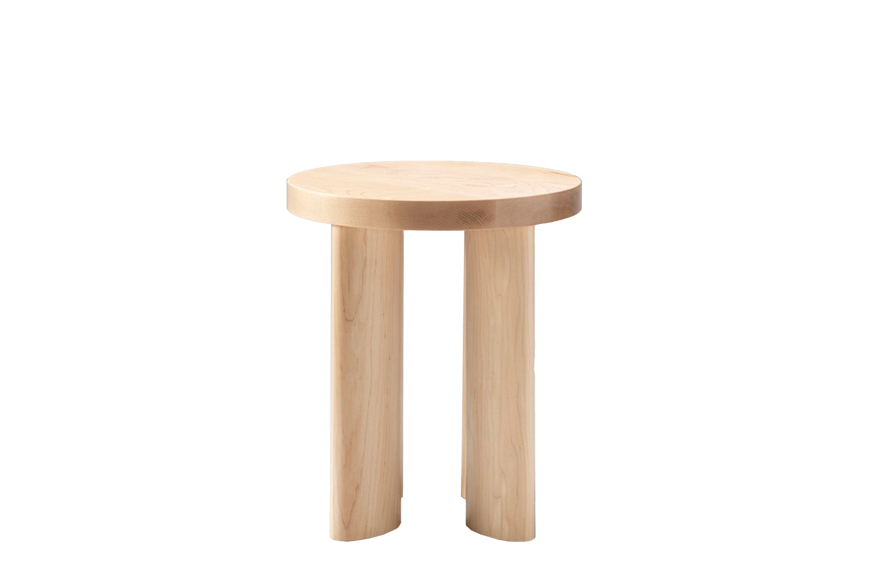 Orbit Stool by Jamie Gray for Roll & Hill | Space Furniture
