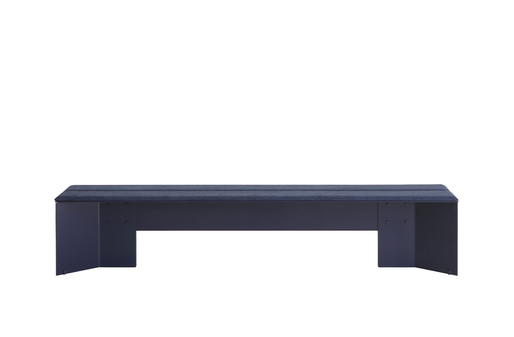 Origata Bench by Nao Tamura for Porro | Space Furniture