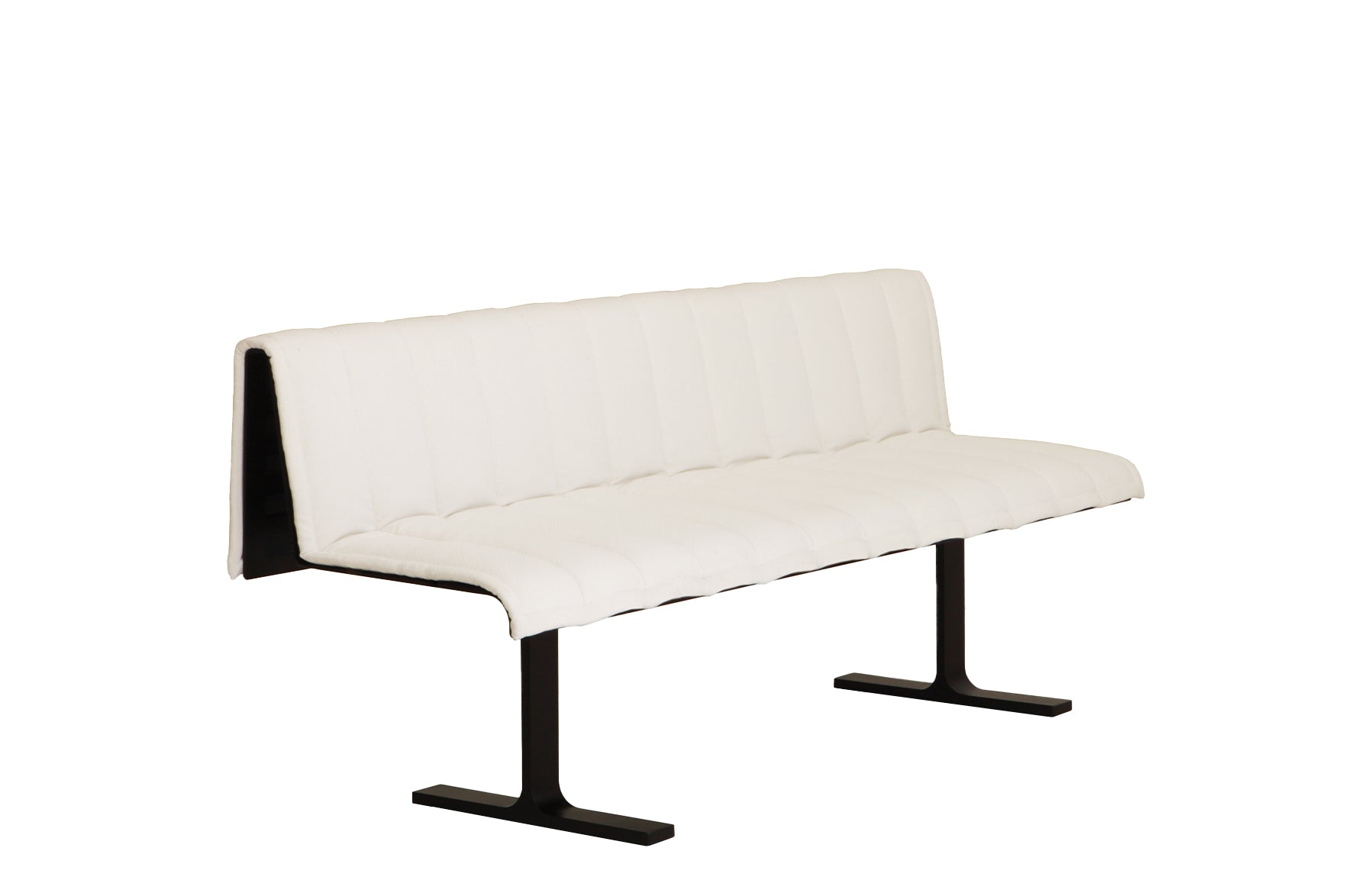 Quilt Bench by Werner Aisslinger for Porro | Space Furniture