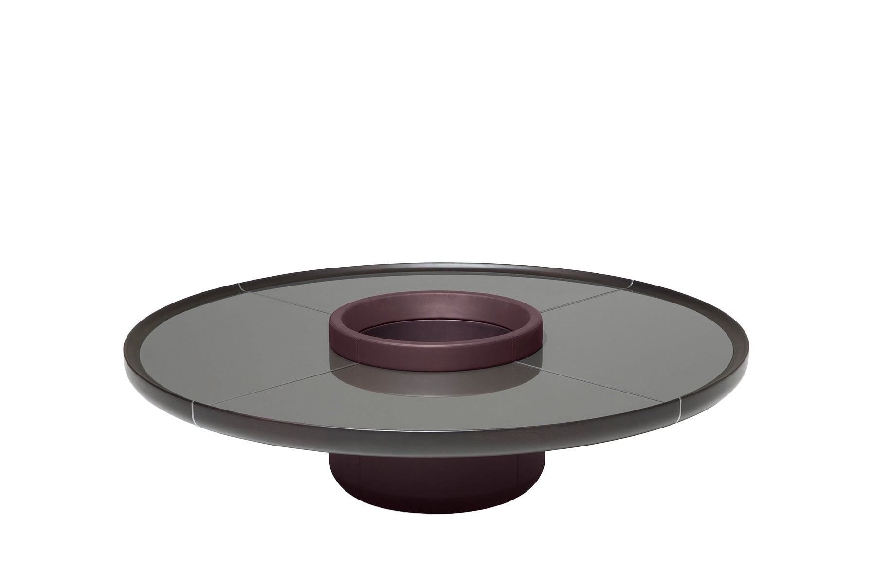 Ray Coffee Table by Roberto Lazzeroni for Giorgetti | Space Furniture
