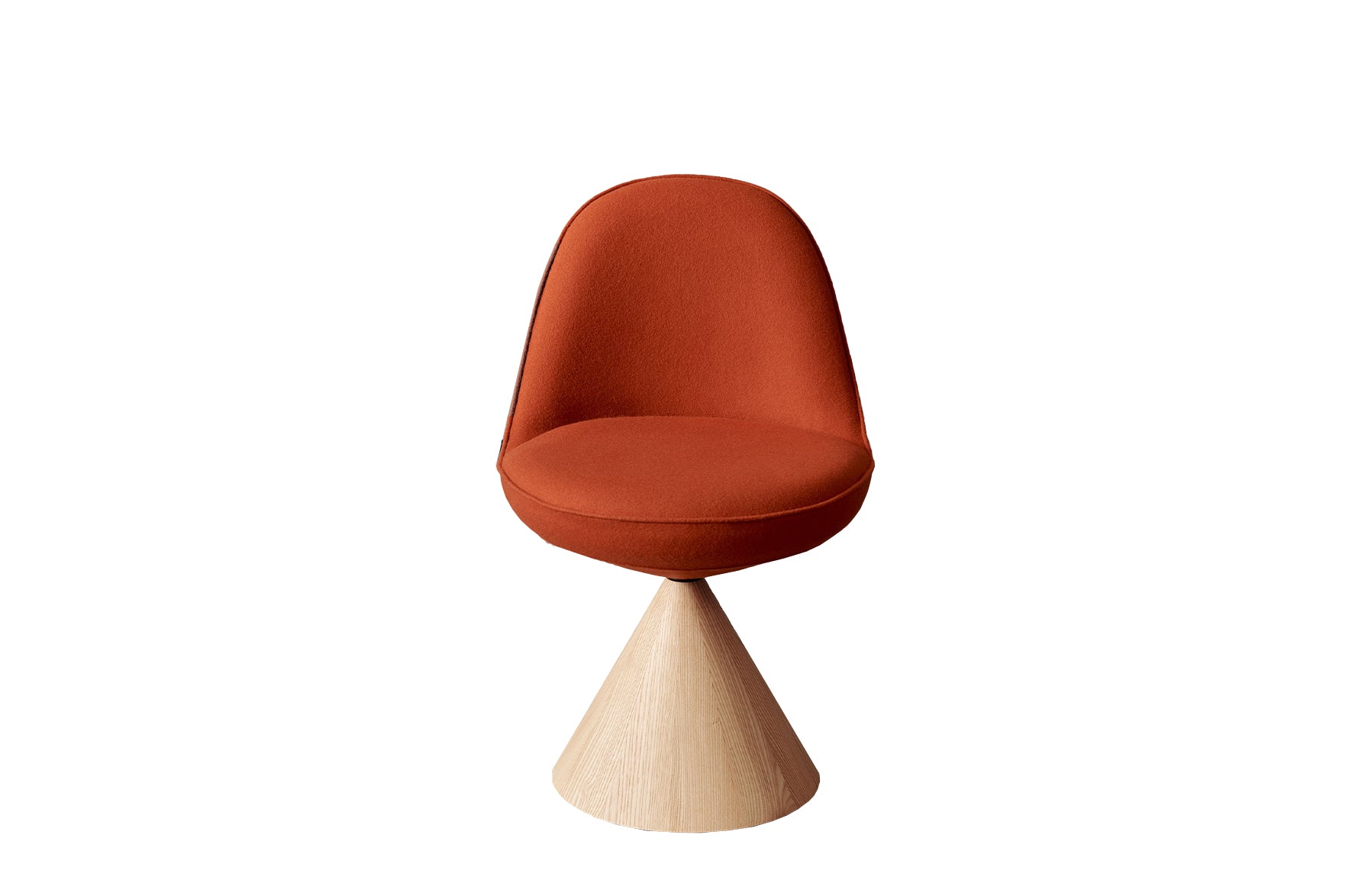 Romby Chair by GamFratesi for Porro | Space Furniture