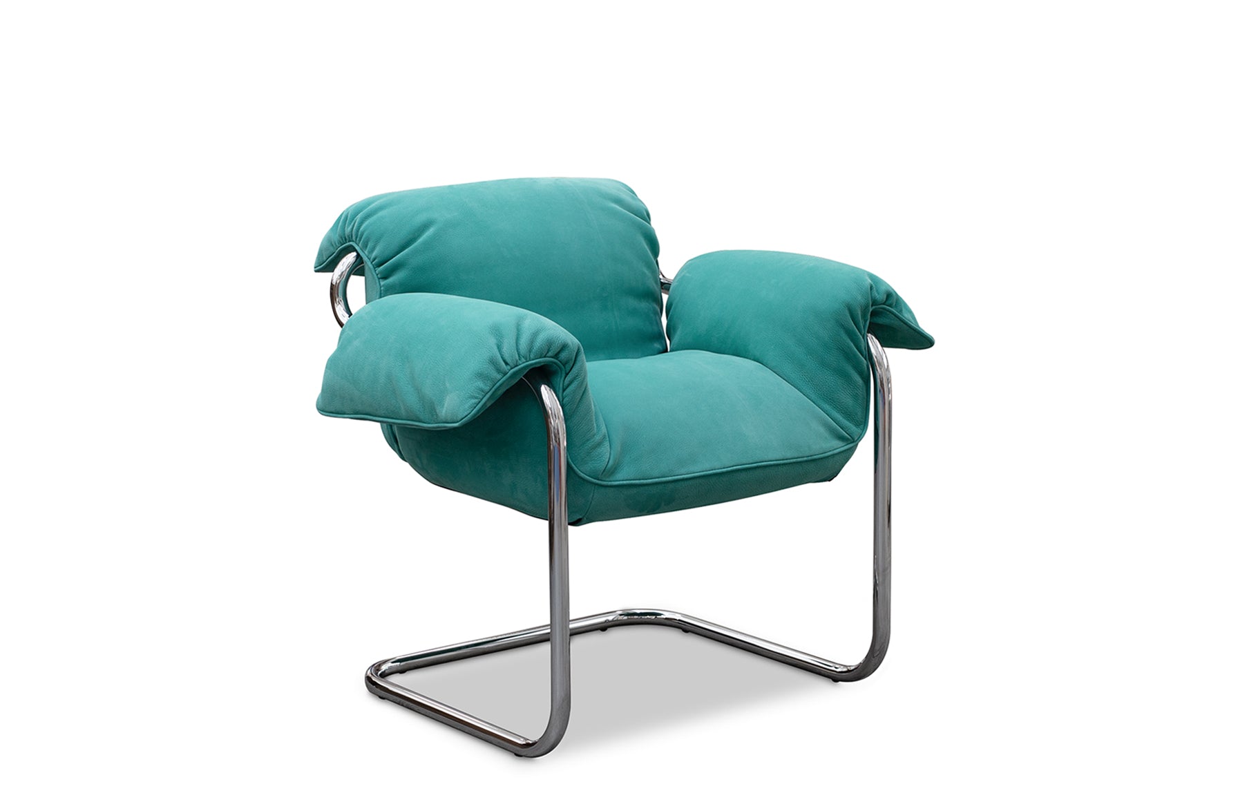 So Far Chair by Studiopepe for Baxter | Space Furniture