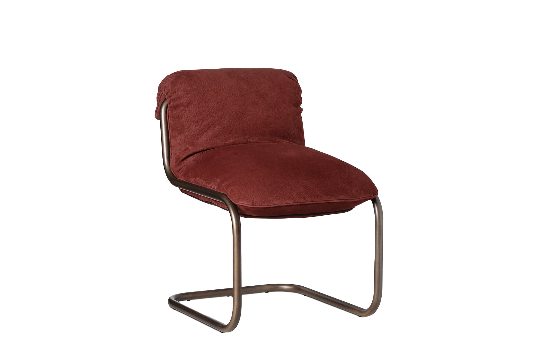 So Far Chair by Studiopepe for Baxter | Space Furniture