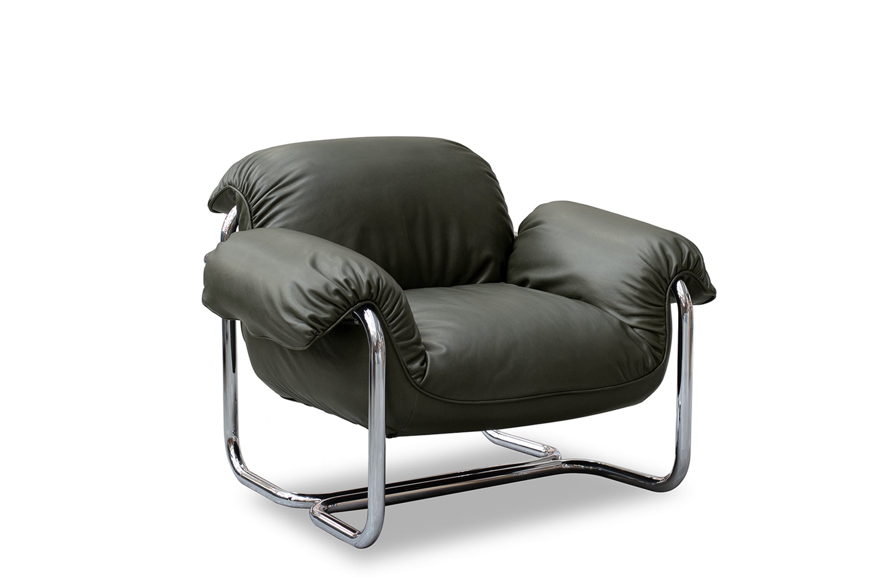 So Good Armchair by Studiopepe for Baxter | Space Furniture