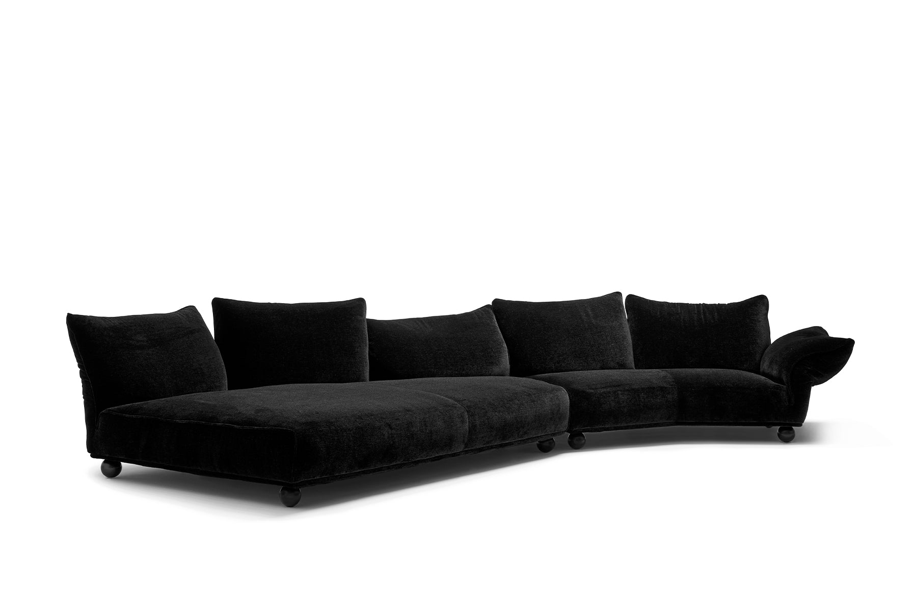Standway Sofa by Francesco Binfare for Edra | Space Furniture