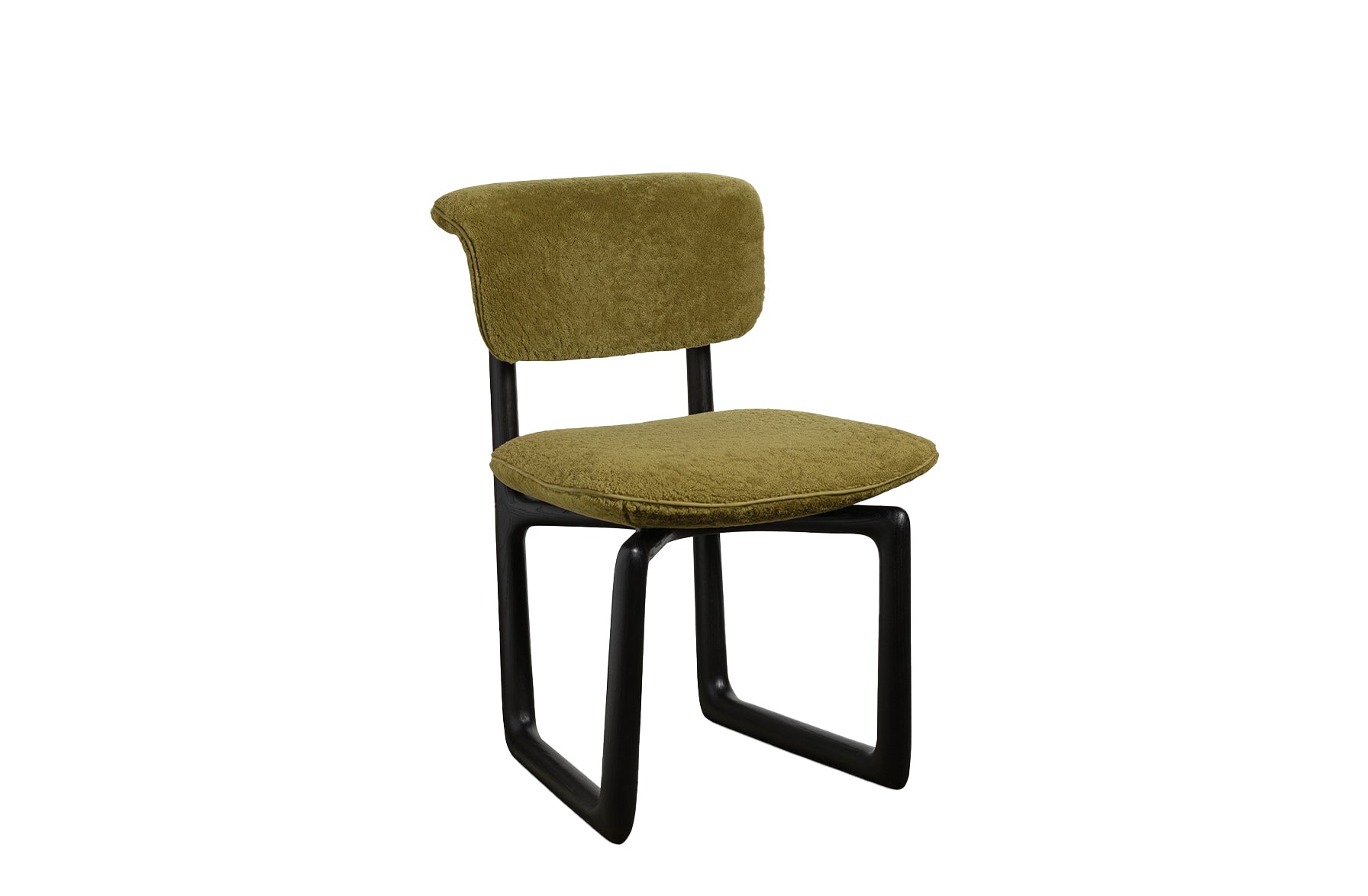 Stig Chair by Roberto Lazzeroni for Baxter | Space Furniture