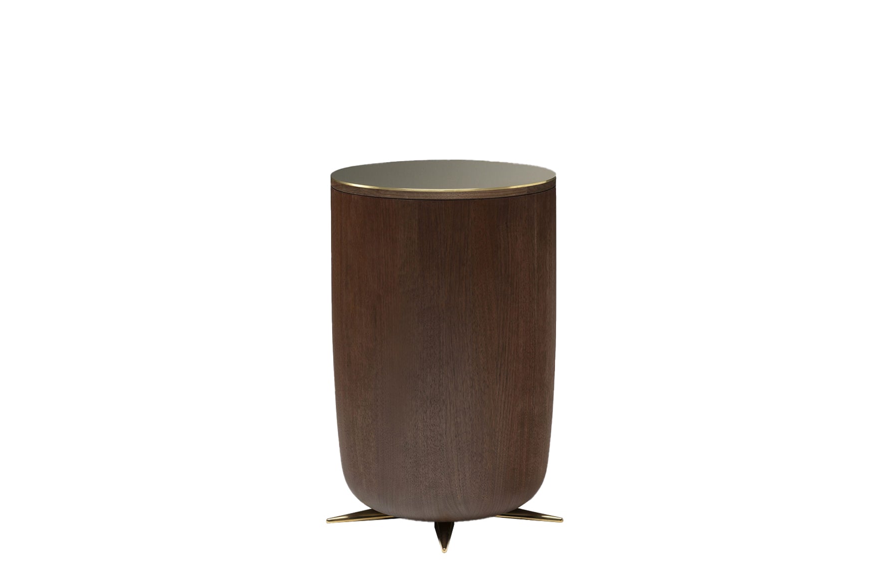 The Tom Side Table by Jenna Lyons for Roll & Hill | Space Furniture