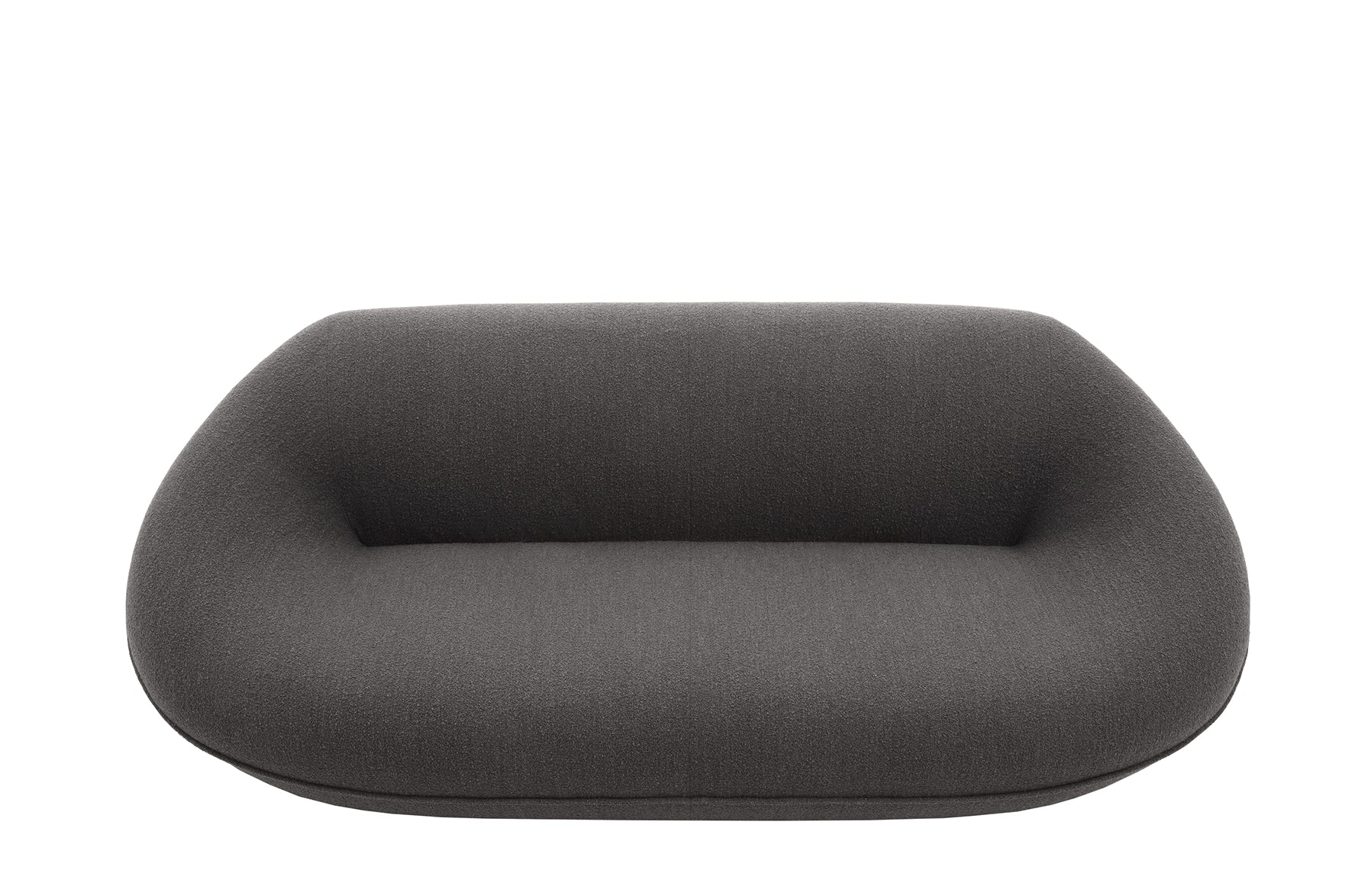 Tortello Sofa by Edward Barber & Jay Osgerby for B&B Italia | Space ...