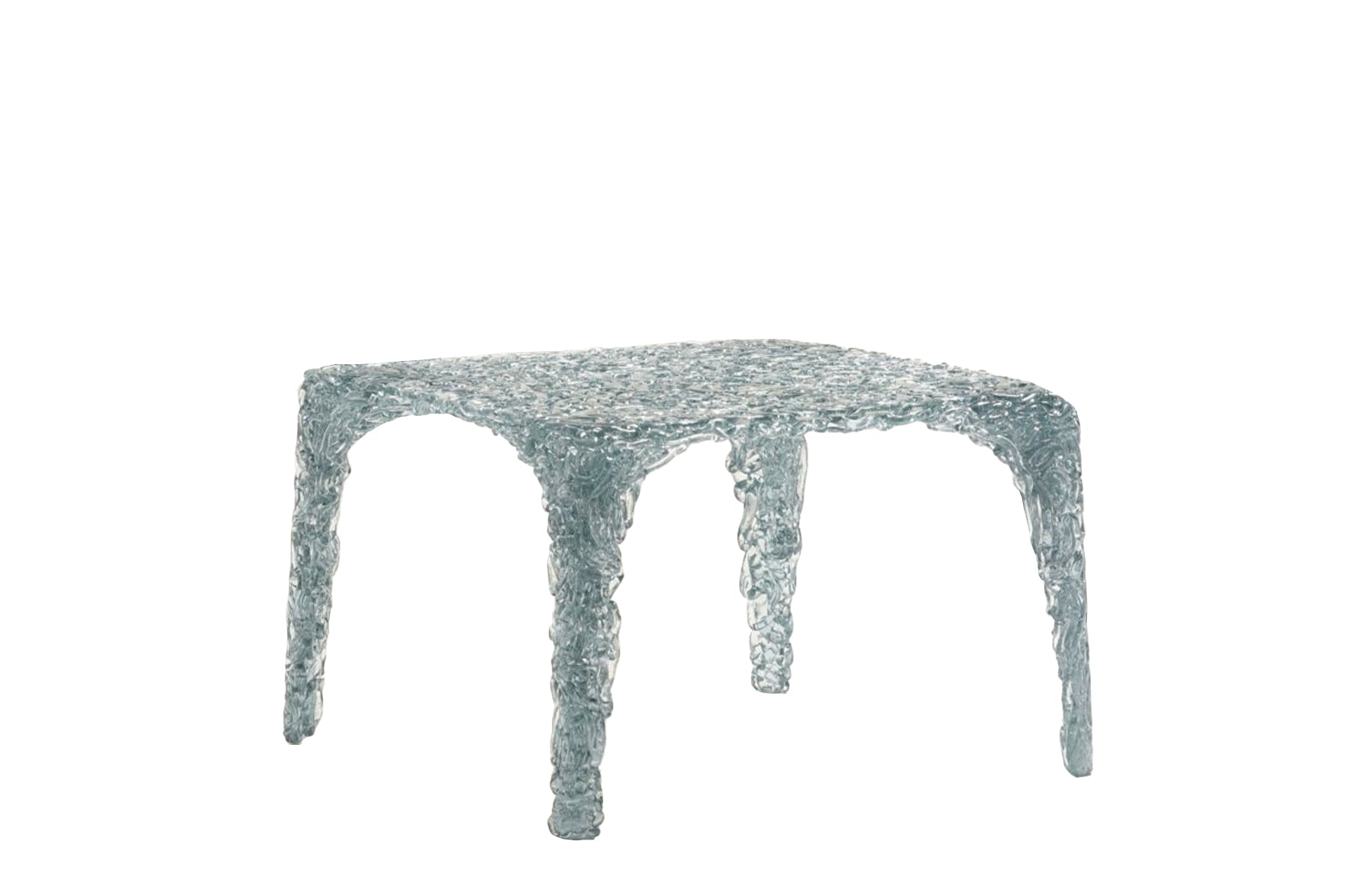 Veronica Coffee Table by Jacopo Foggini for Edra | Space Furniture