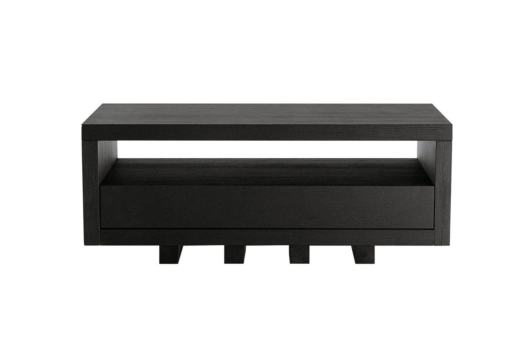 Alcova Bedside Table by Antonio Citterio for Maxalto | Space Furniture
